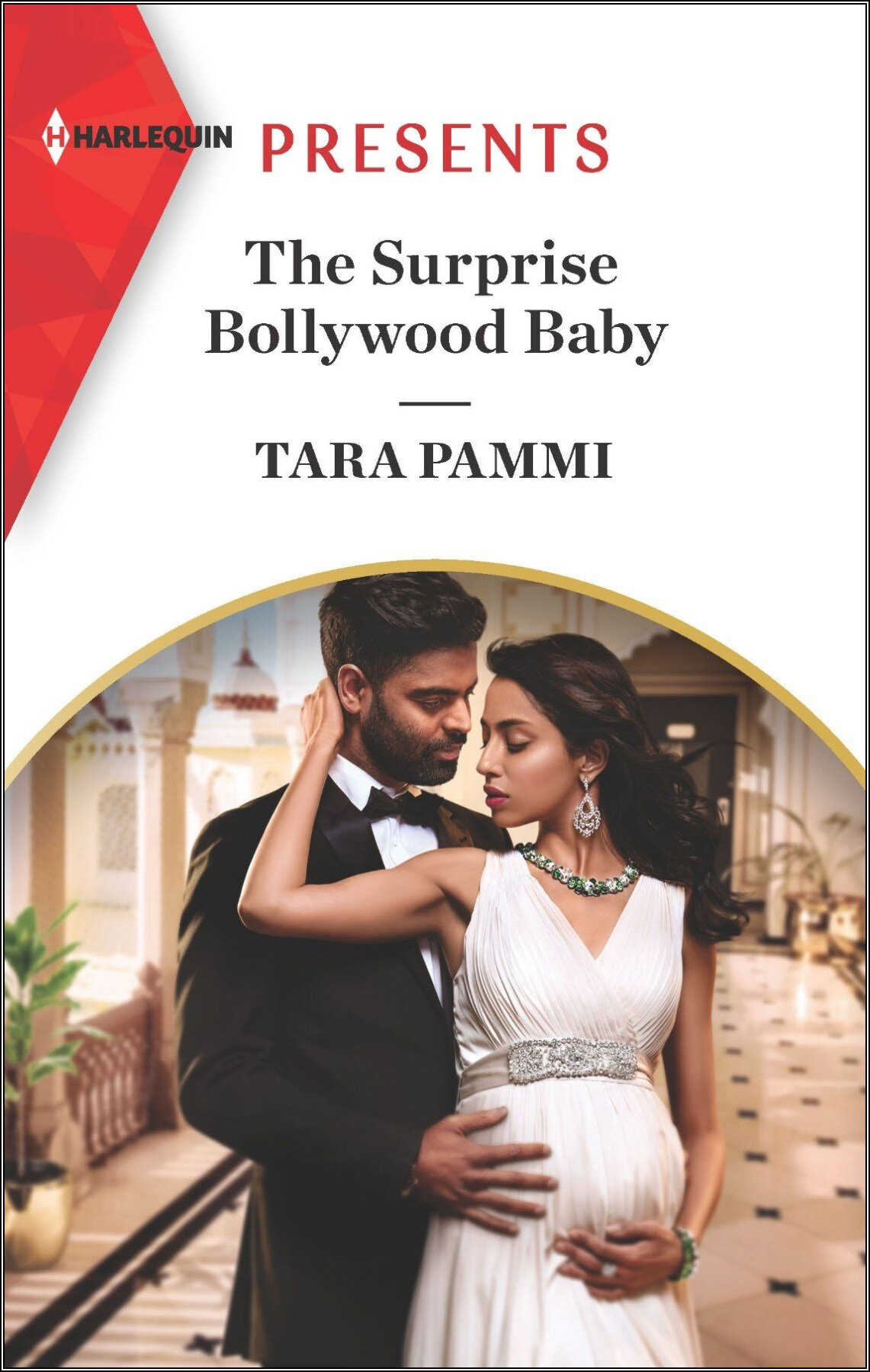 News — Tara Pammi