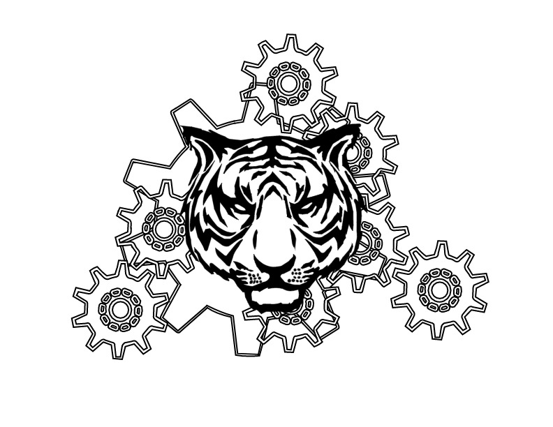 Tiger Manufacturing — A.R.E. Manufacturing Inc.