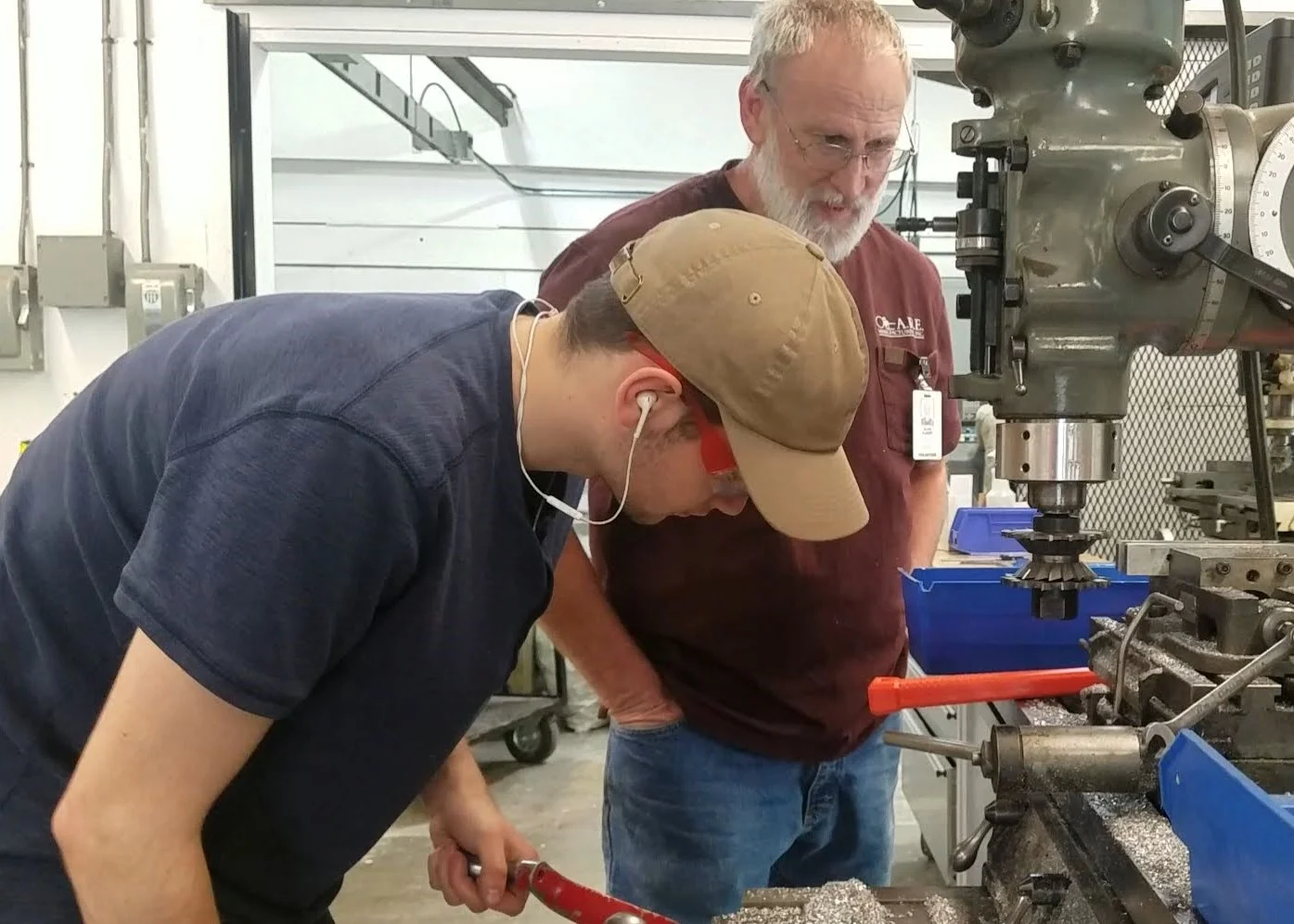 Tiger Manufacturing — A.R.E. Manufacturing Inc.