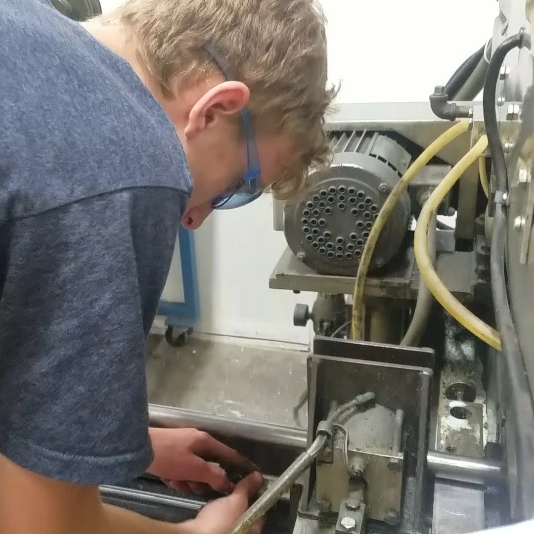Tiger Manufacturing — A.R.E. Manufacturing Inc.