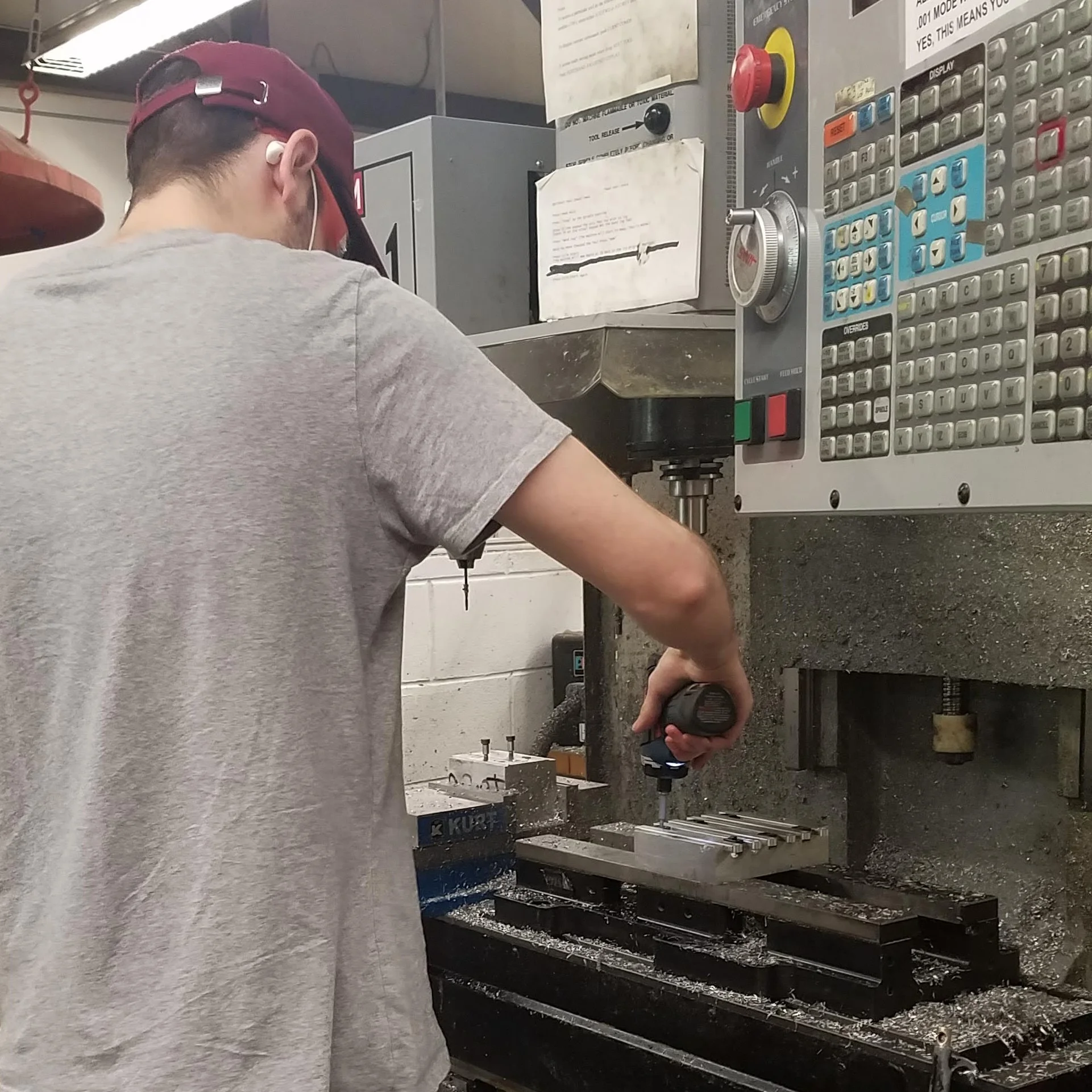 Tiger Manufacturing — A.R.E. Manufacturing Inc.