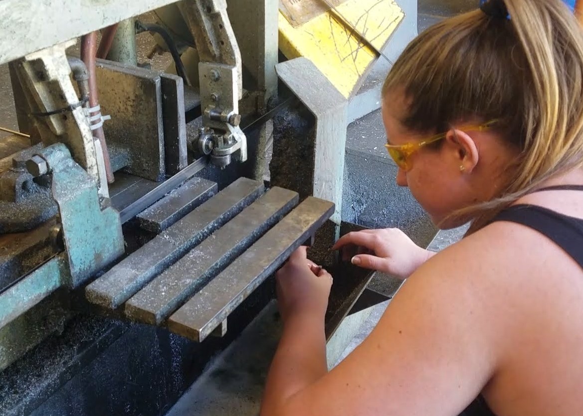 Tiger Manufacturing — A.R.E. Manufacturing Inc.