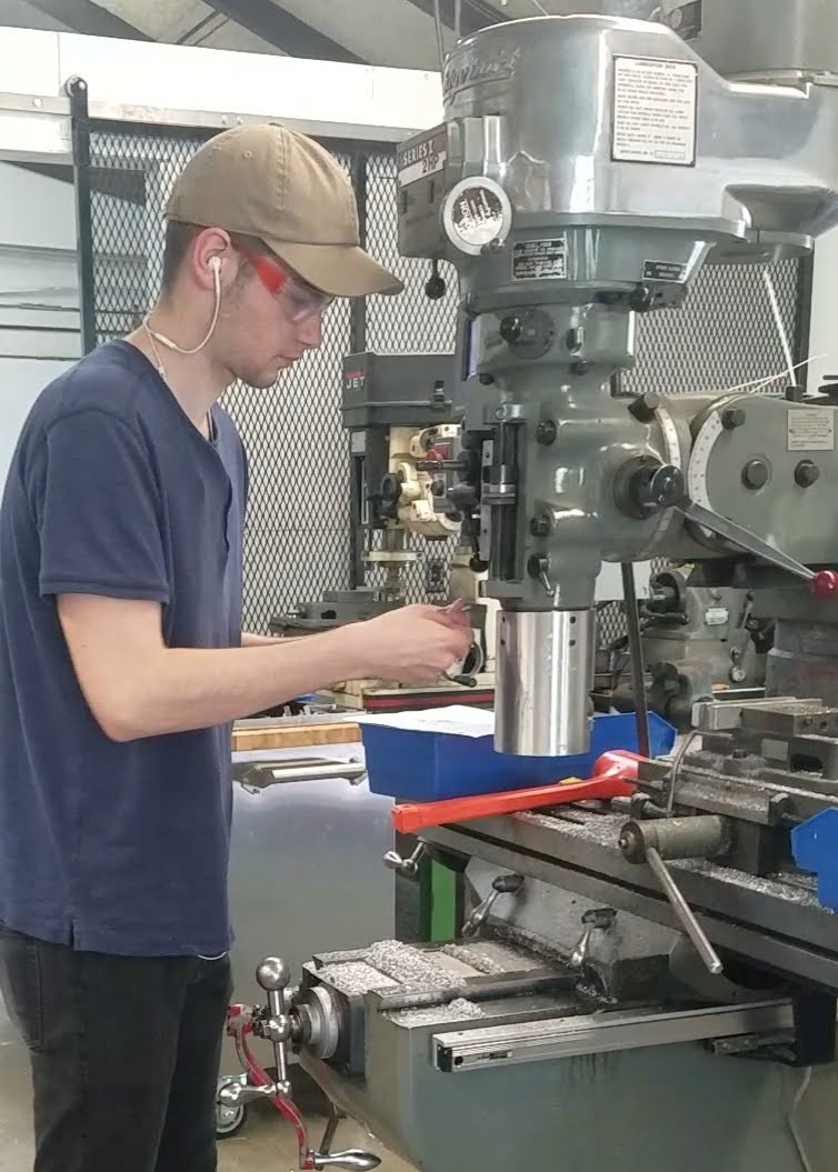 Tiger Manufacturing — A.R.E. Manufacturing Inc.