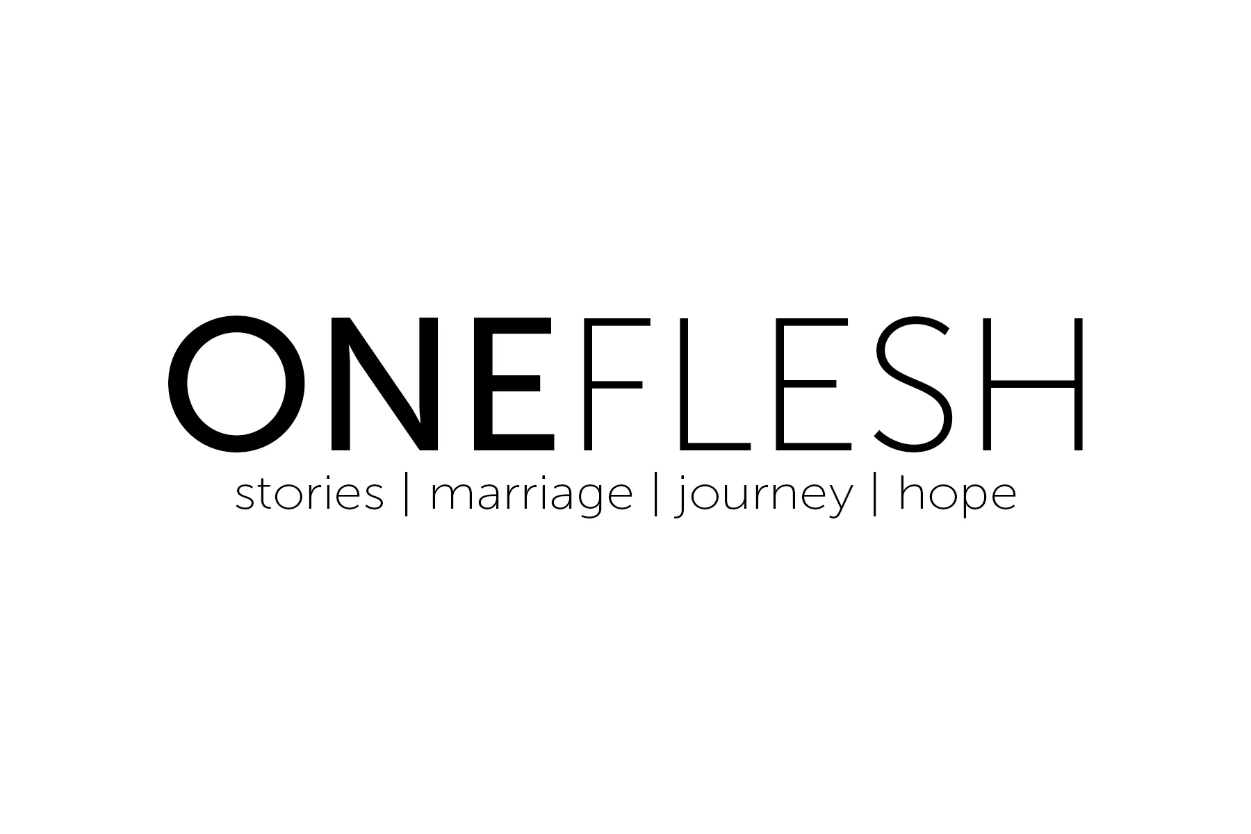 OneFlesh