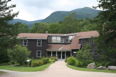 A Guide to Backpacking Hut to Hut in the White Mountains — Into the ...
