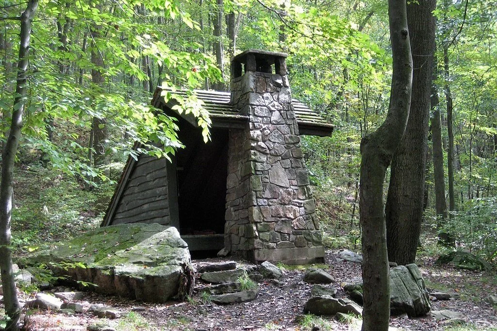 Best Backpacking Trails in Pennsylvania — Into the Backcountry