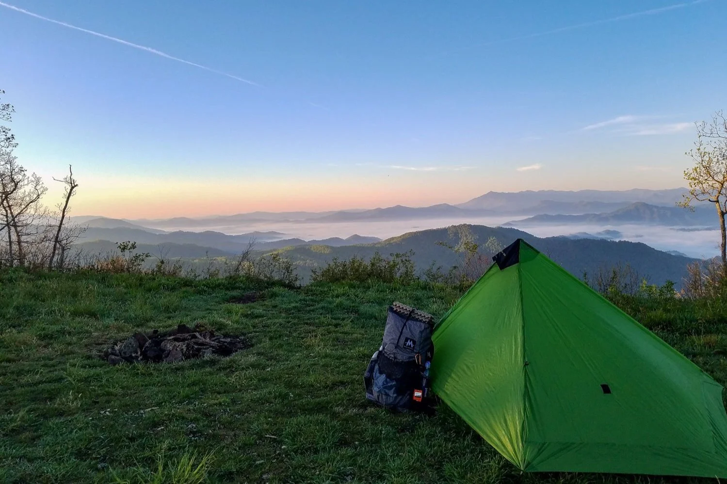 Roan Highlands Backpacking Guide — Into the Backcountry