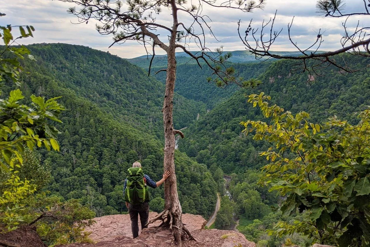 Best Backpacking Trails in Pennsylvania — Into the Backcountry