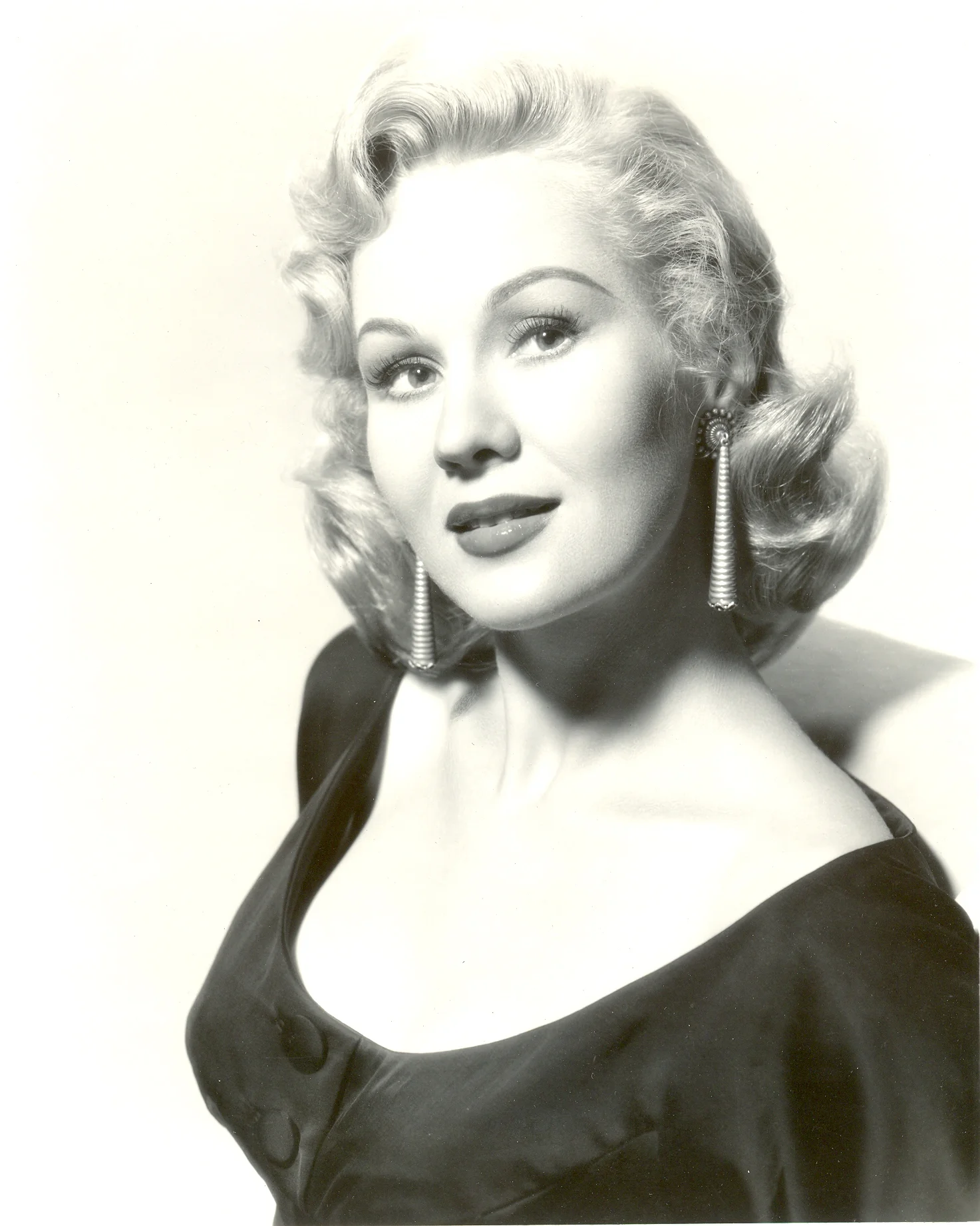 Signature Star Spotlight: Virginia Mayo — Joseff of Hollywood