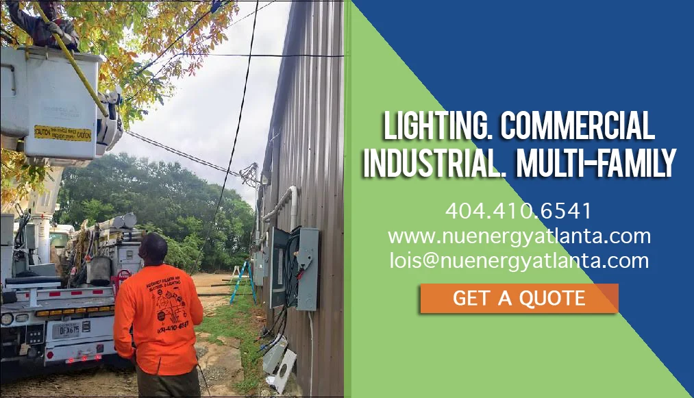 Nuenergy Atlanta