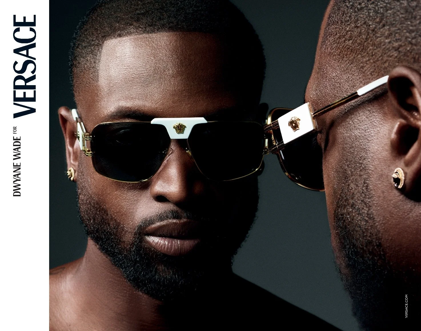Versace Glasses For Men 2022