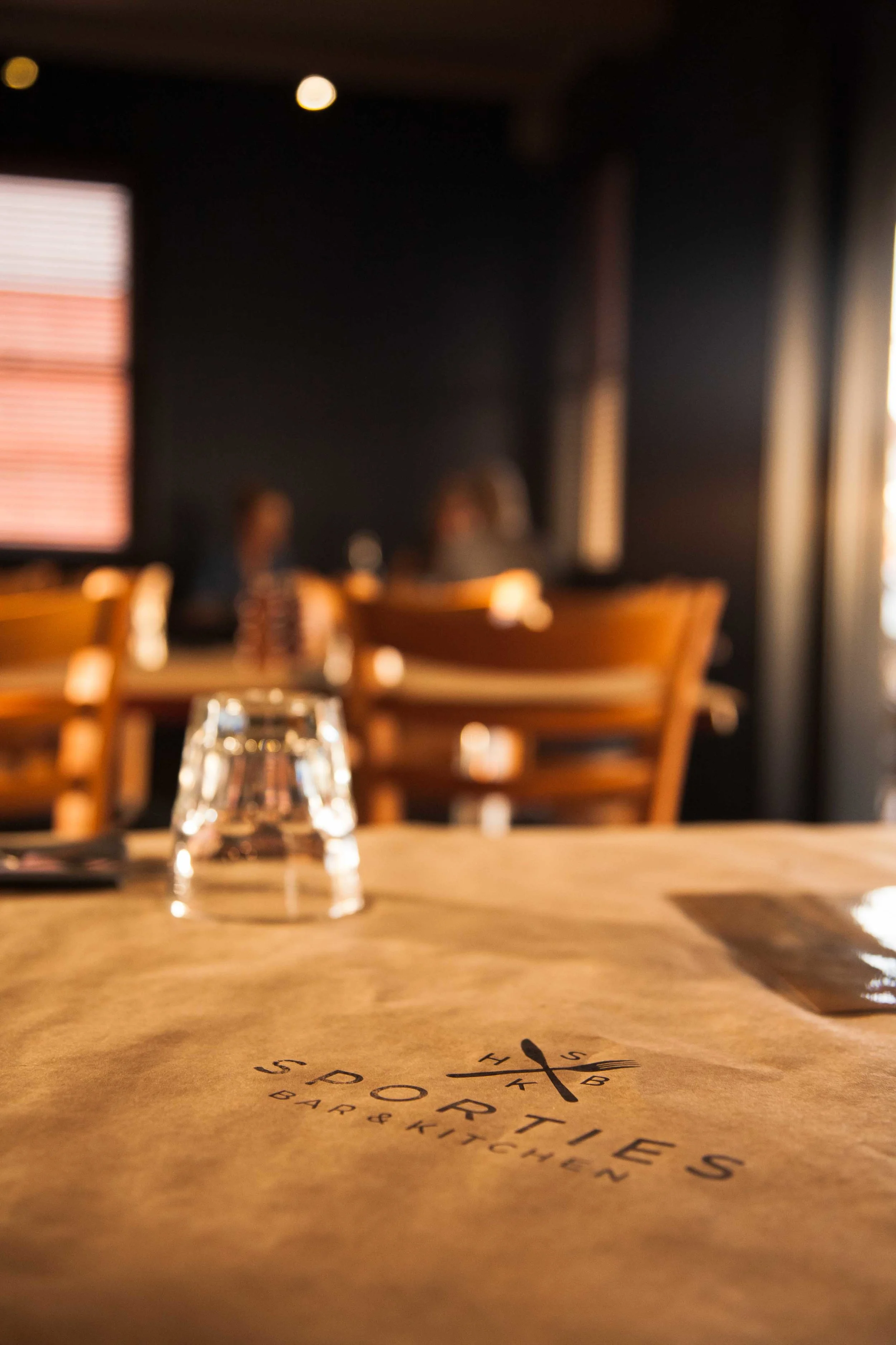 Sporties | Hotel Bar Kitchen