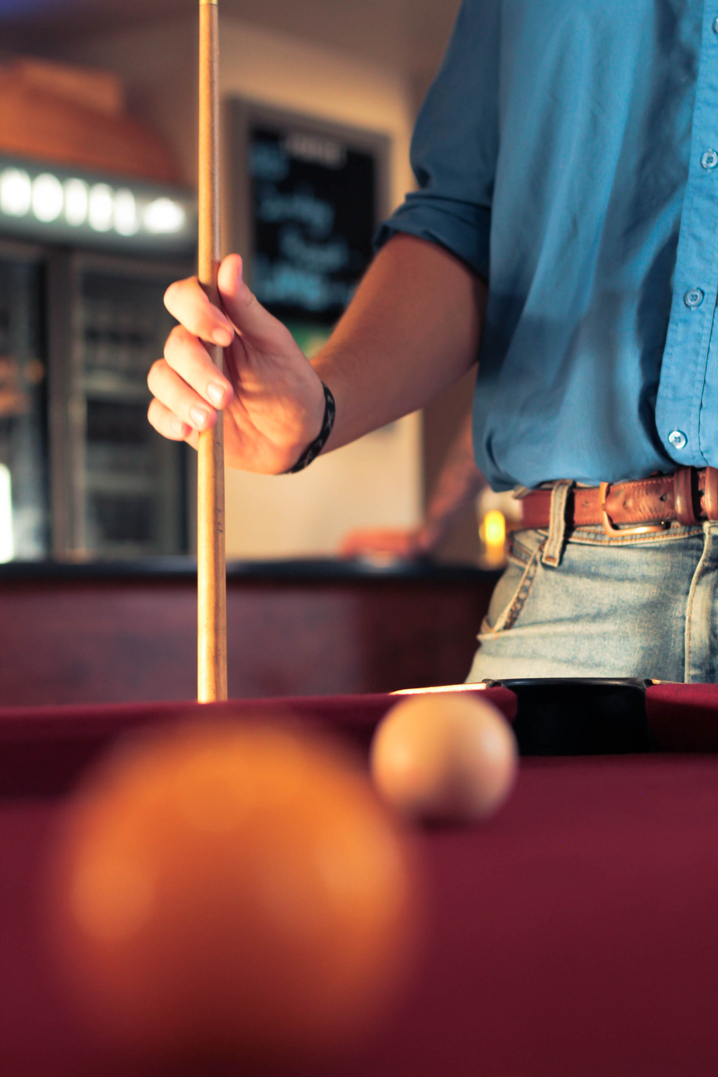 Sporties | Hotel Bar Kitchen