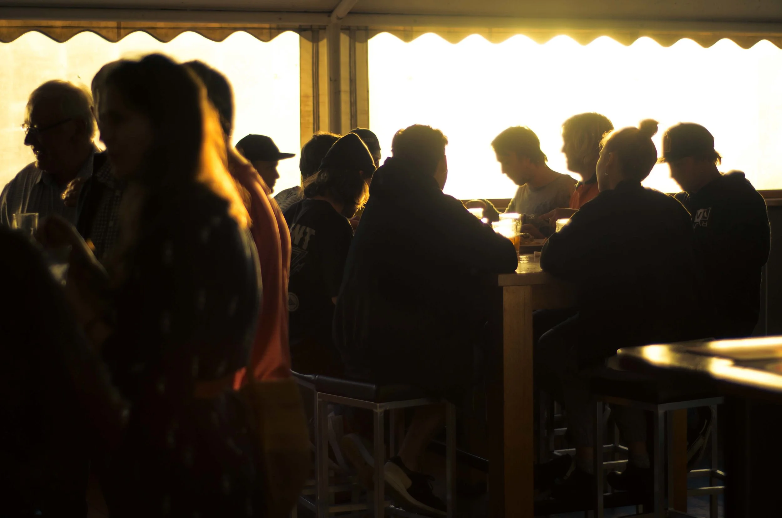 Sporties | Hotel Bar Kitchen