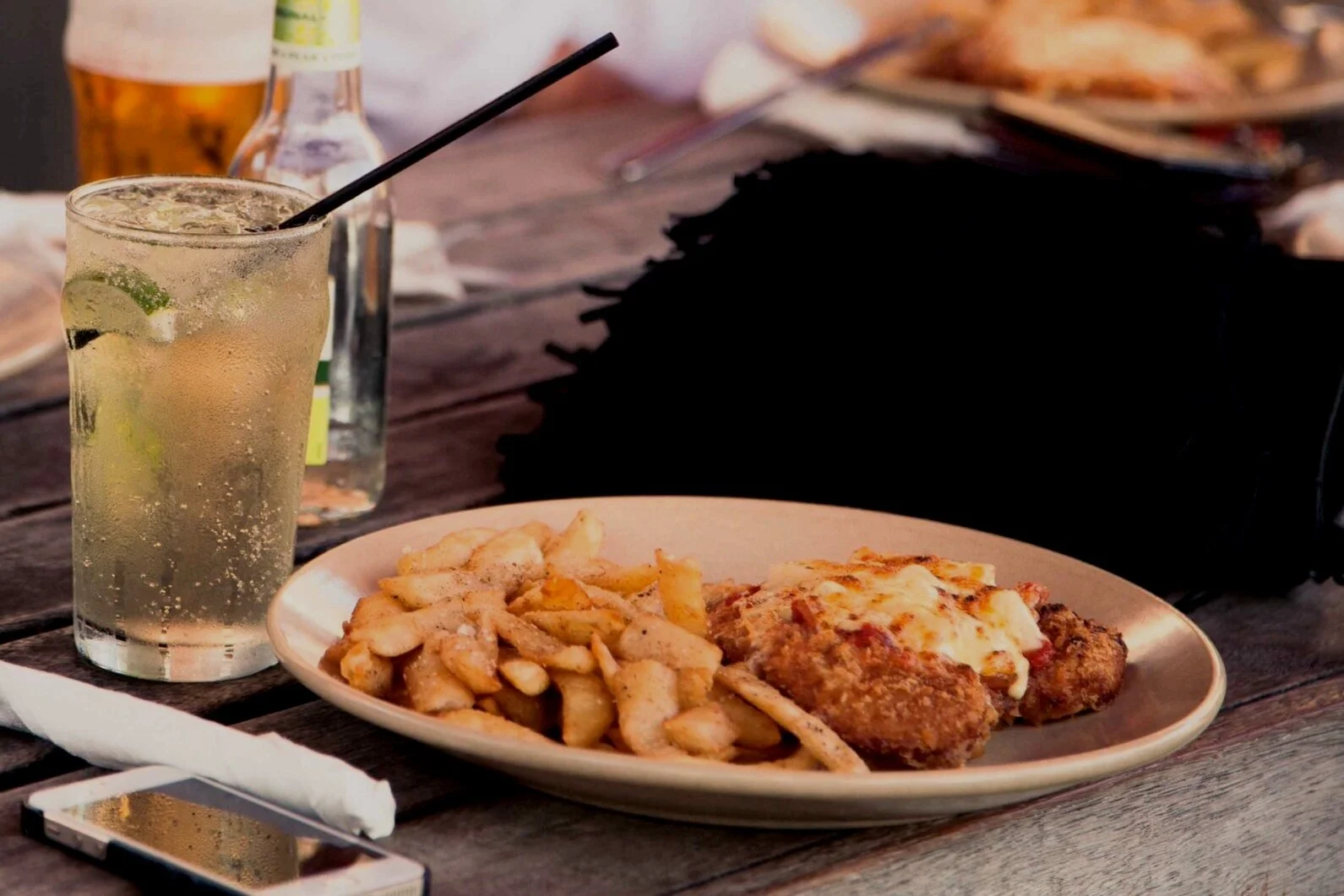 Sporties | Hotel Bar Kitchen