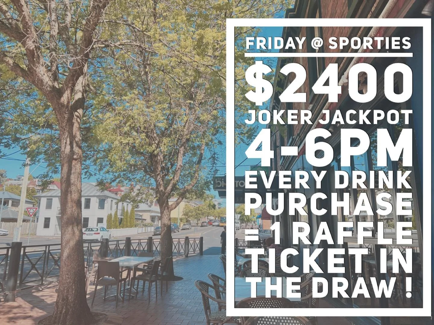 Sporties | Hotel Bar Kitchen