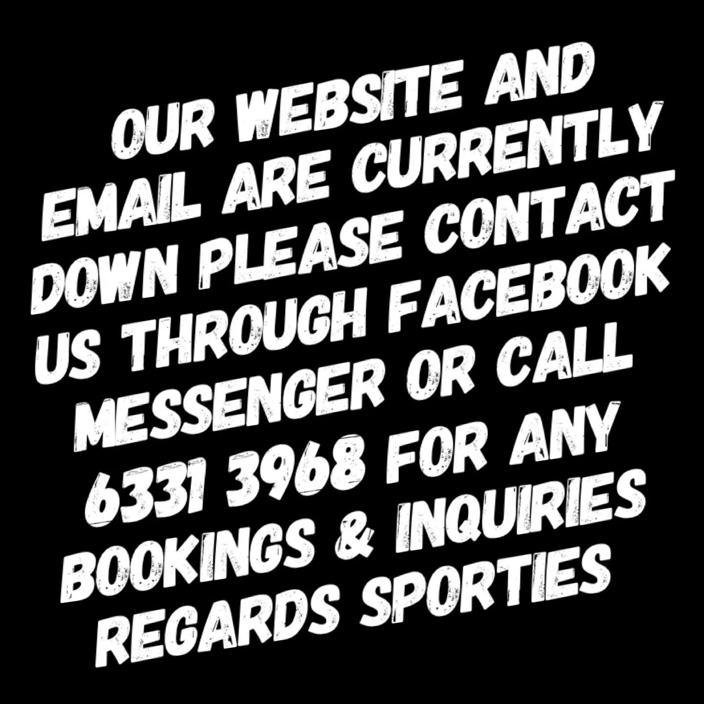 Sporties | Hotel Bar Kitchen