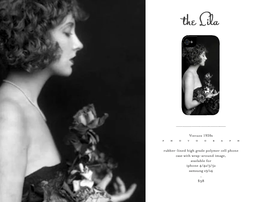 Catalog Design — Bea Rue Studios