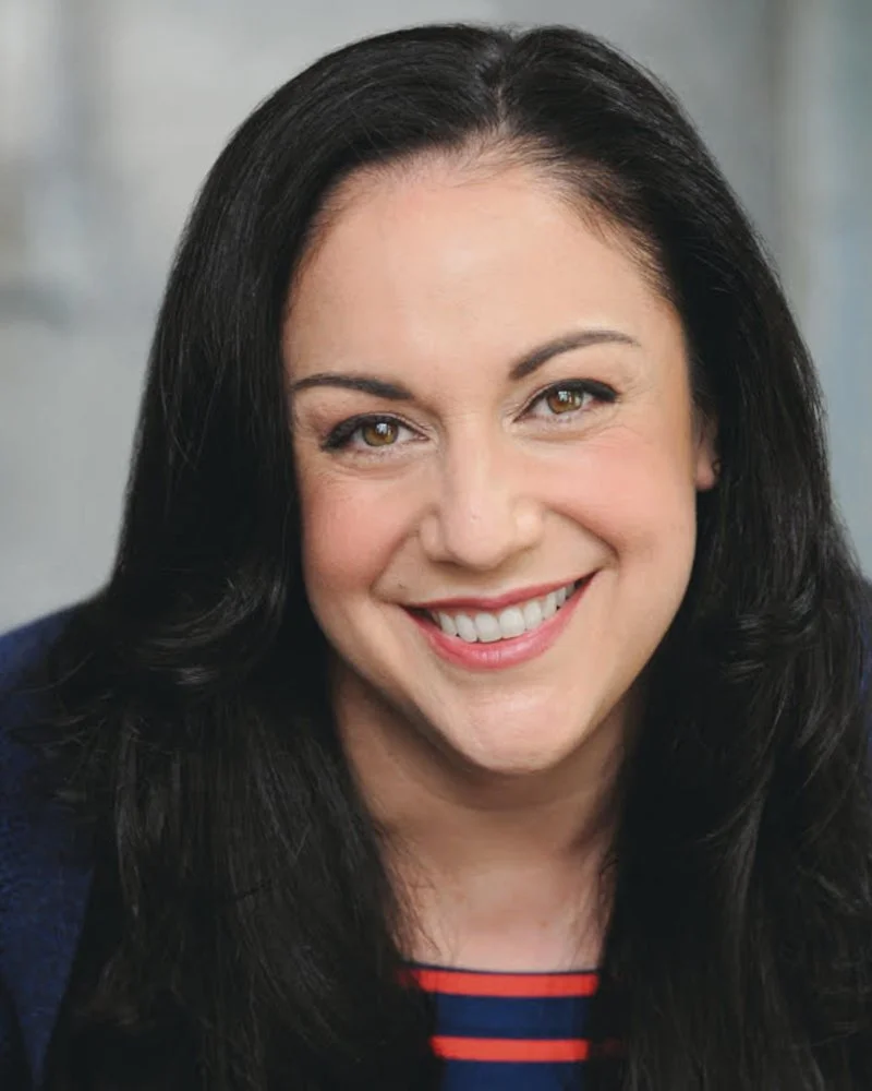 Mainstage - Annie Warbucks — Top Of The Shelton