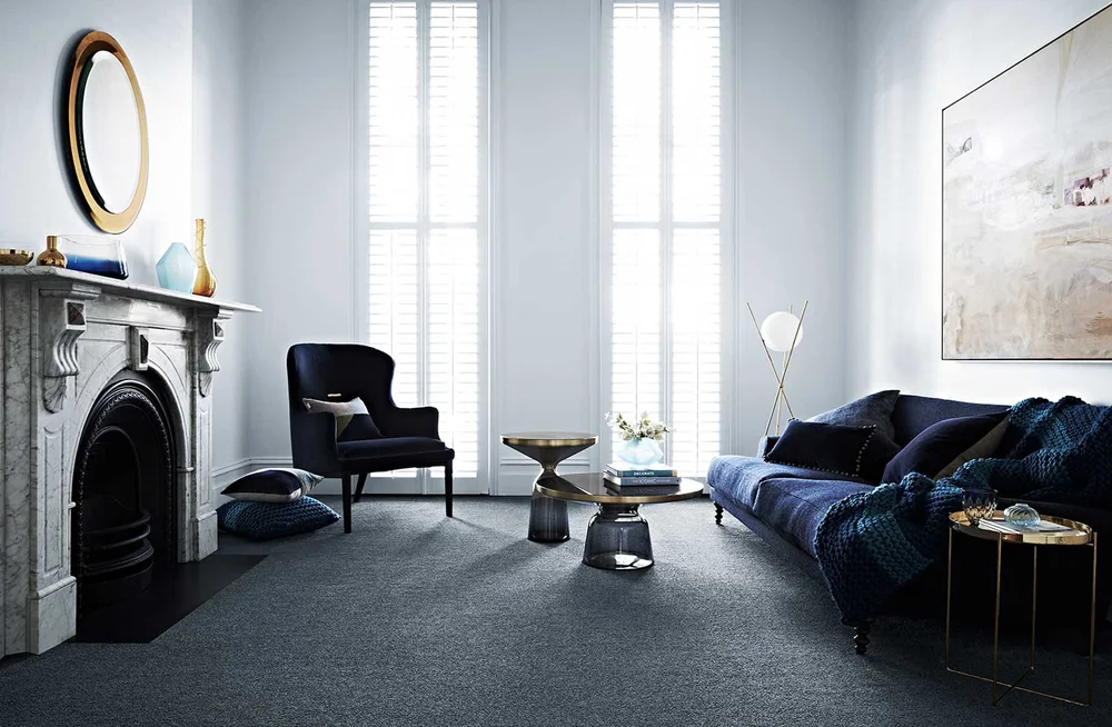 Carpet Range — Fowlers Carpets + Blinds