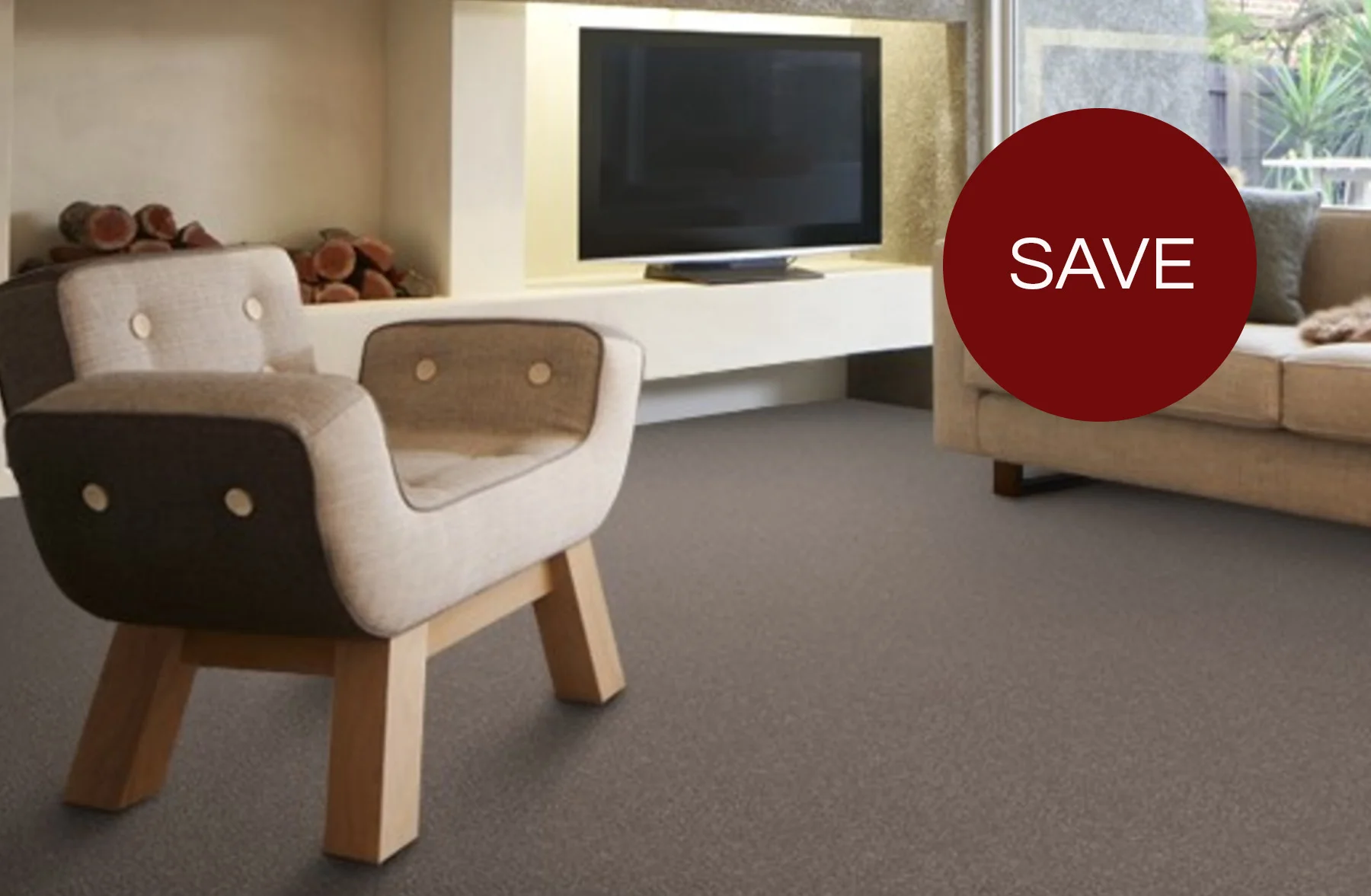 Luxury Collection — Fowlers Carpets + Blinds