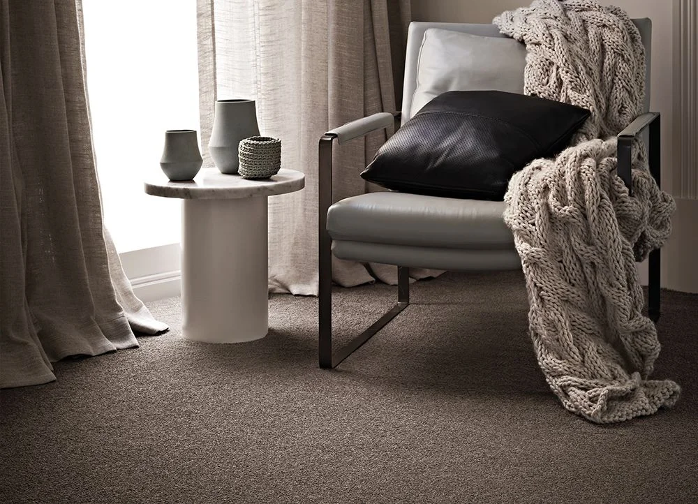 Luxury Collection — Fowlers Carpets + Blinds