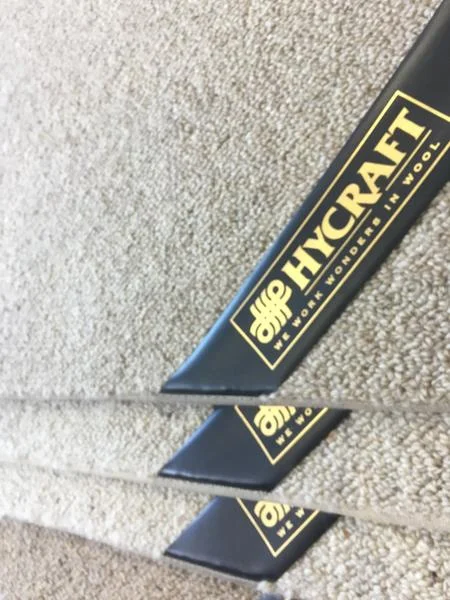 Hycraft - Wool Collection — Fowlers Carpets + Blinds