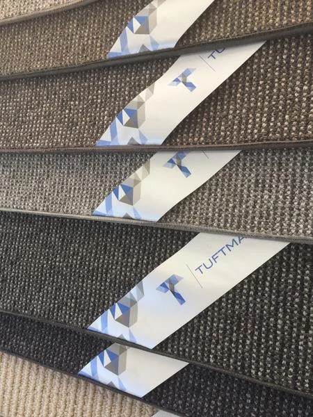 Tuftmaster - Wool Collection — Fowlers Carpets + Blinds