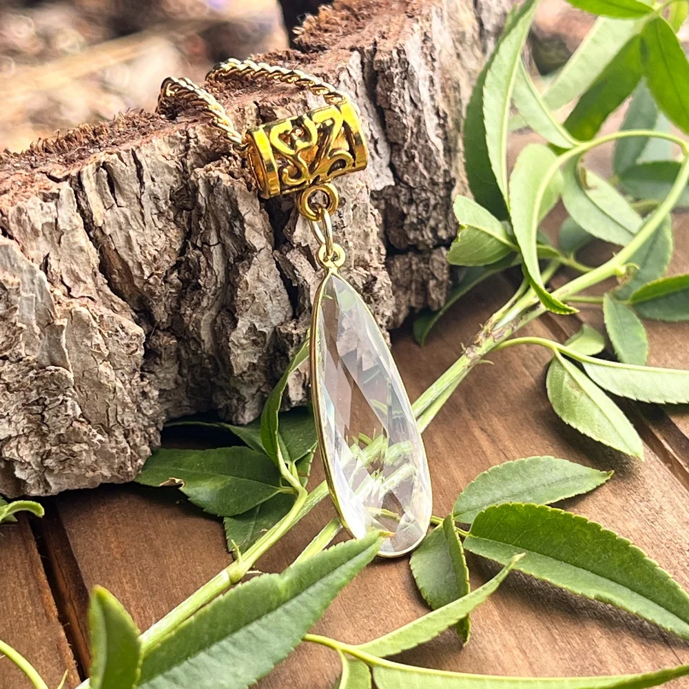 Natural Healing Gems