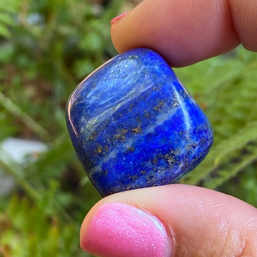 Natural Healing Gems