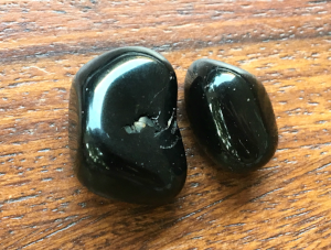 Natural Healing Gems