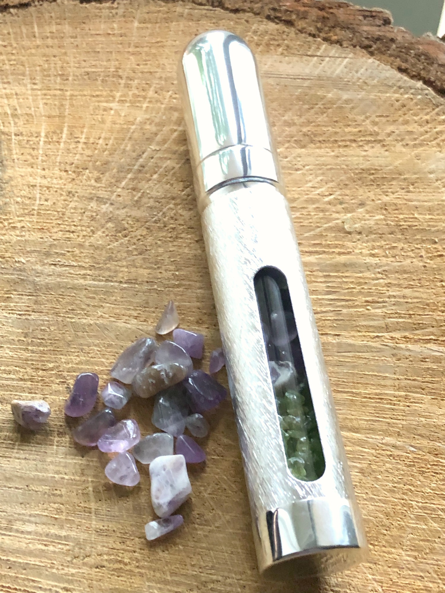 Natural Healing Gems