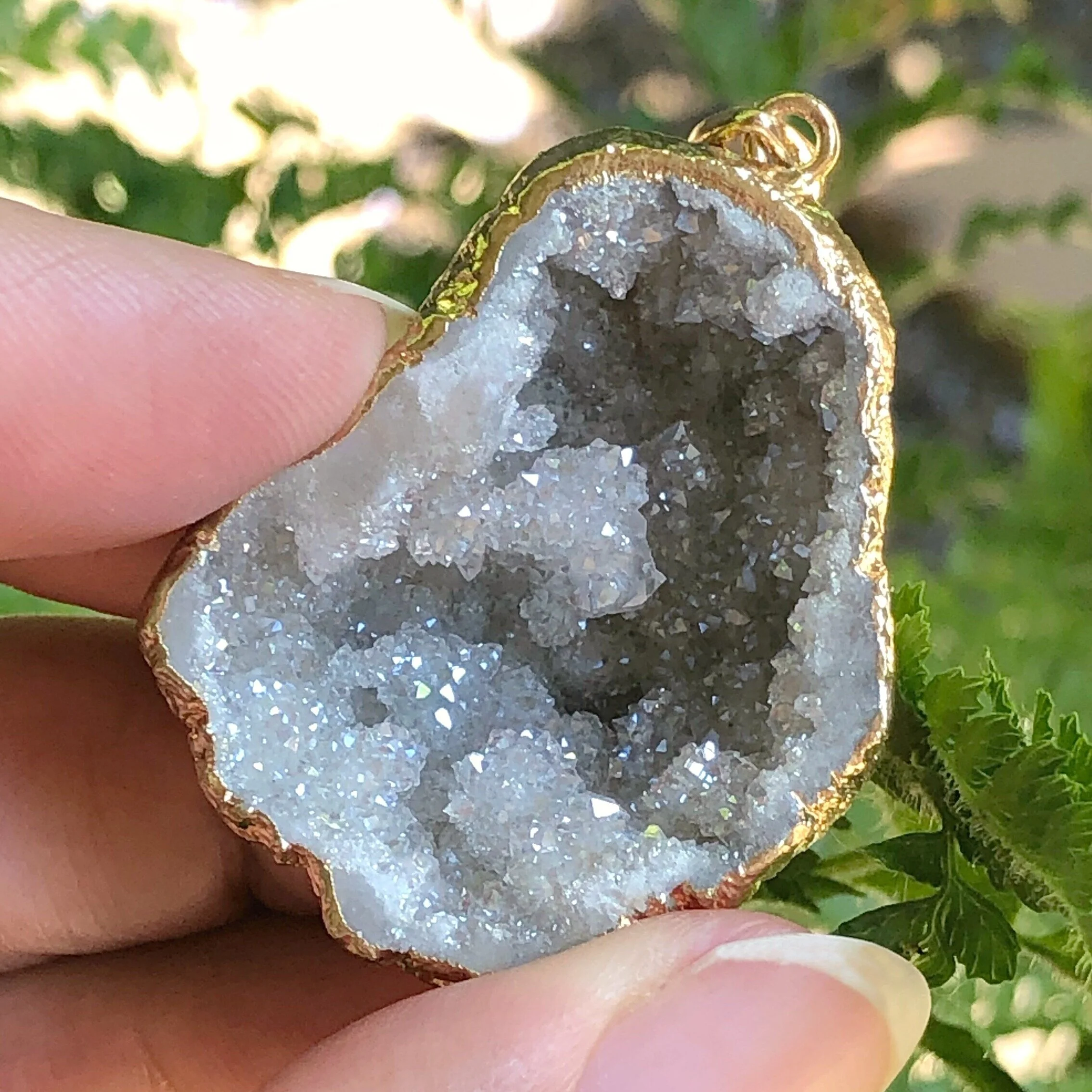 Natural Healing Gems — Natural Healing GemsNatural healing gems