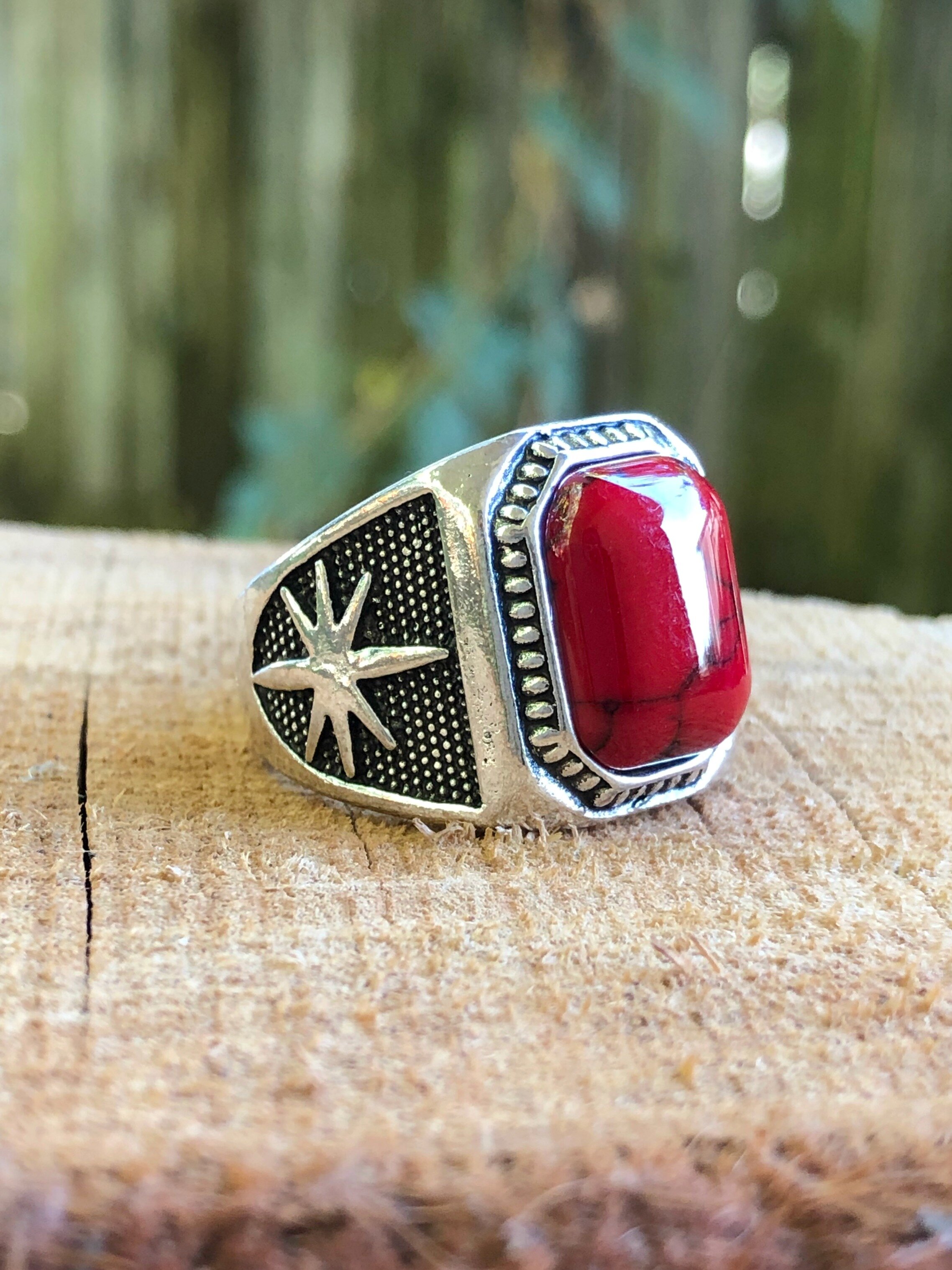 Natural Healing Gems