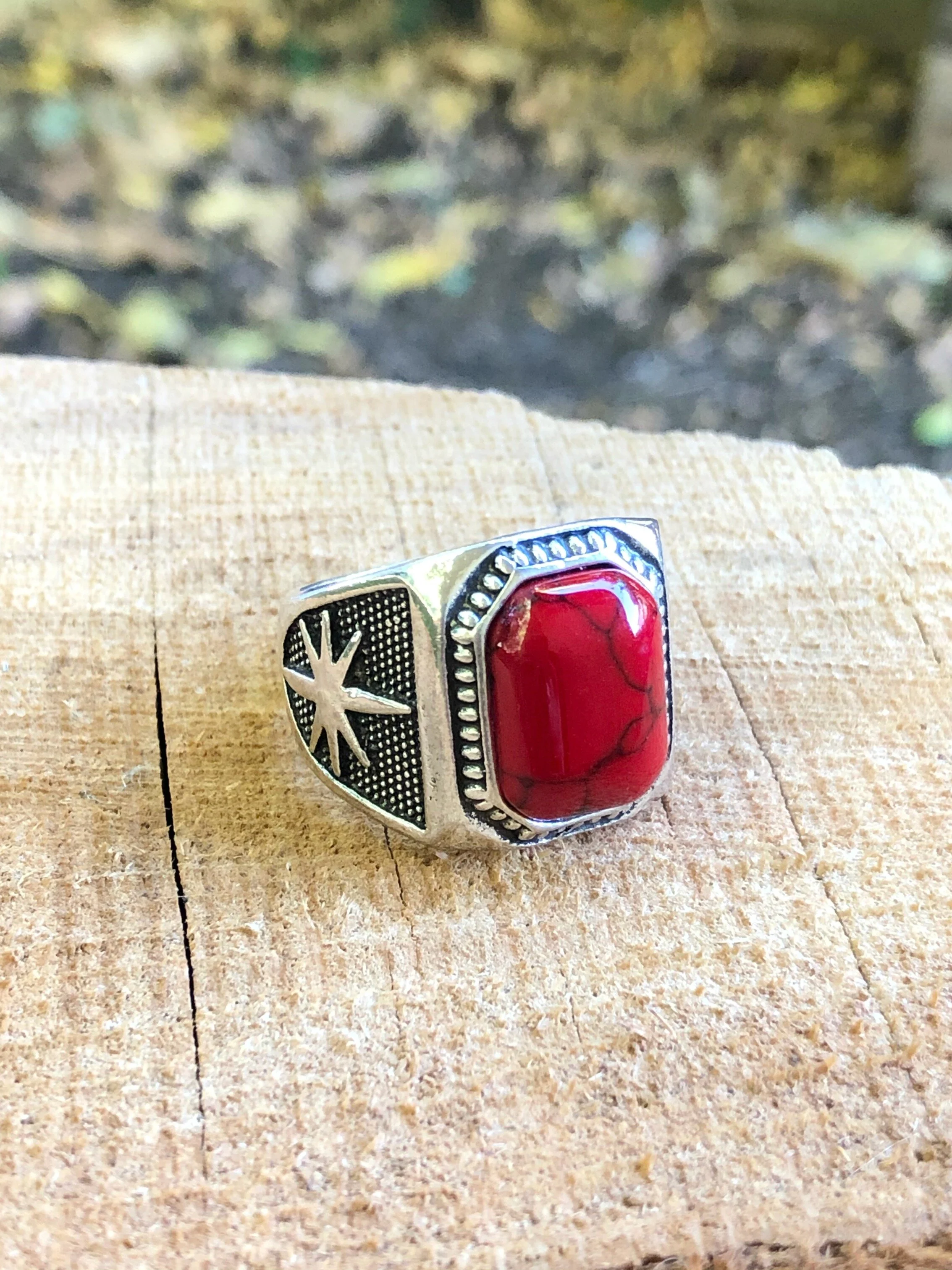 Natural Healing Gems