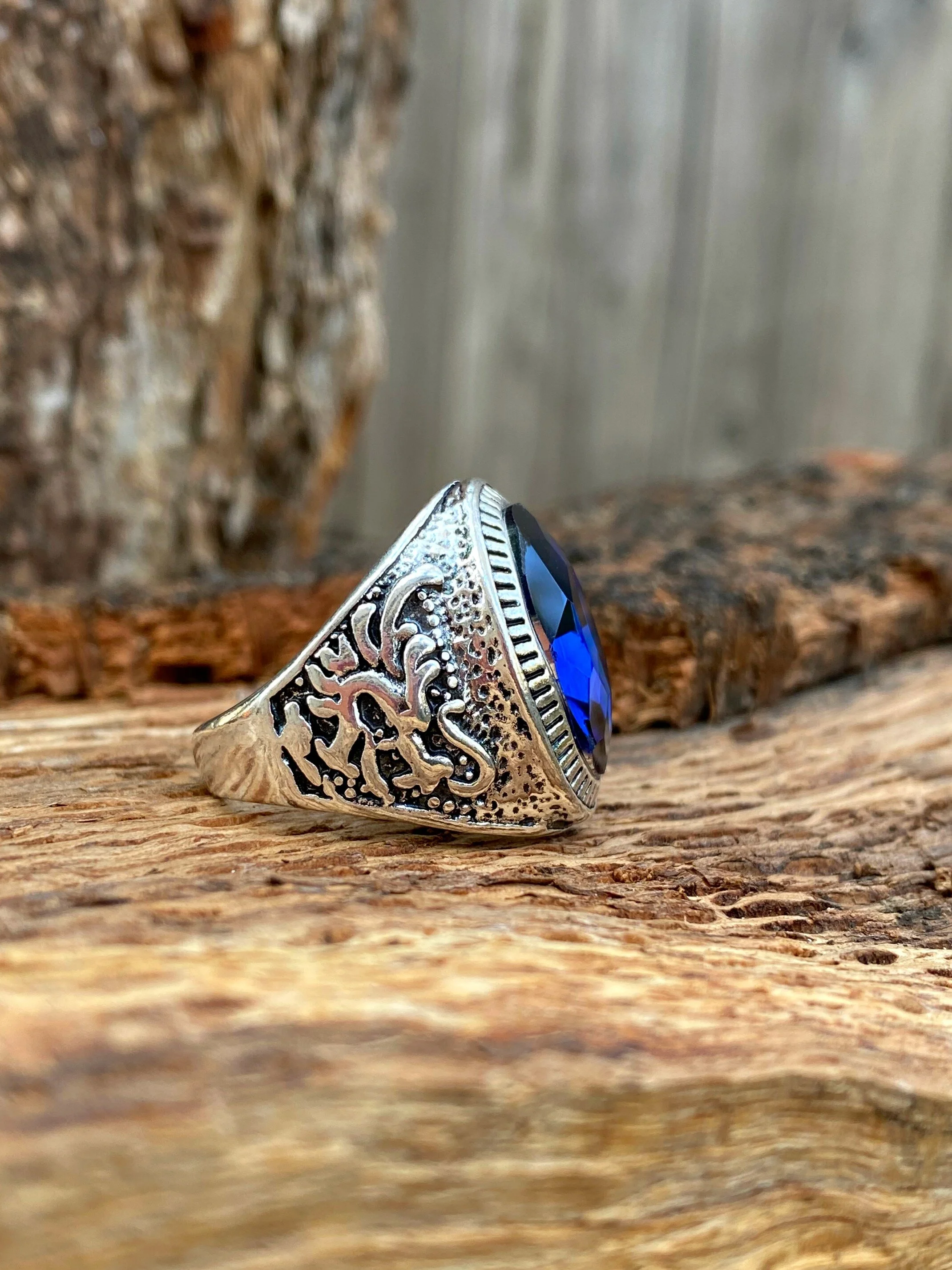 Natural Healing Gems