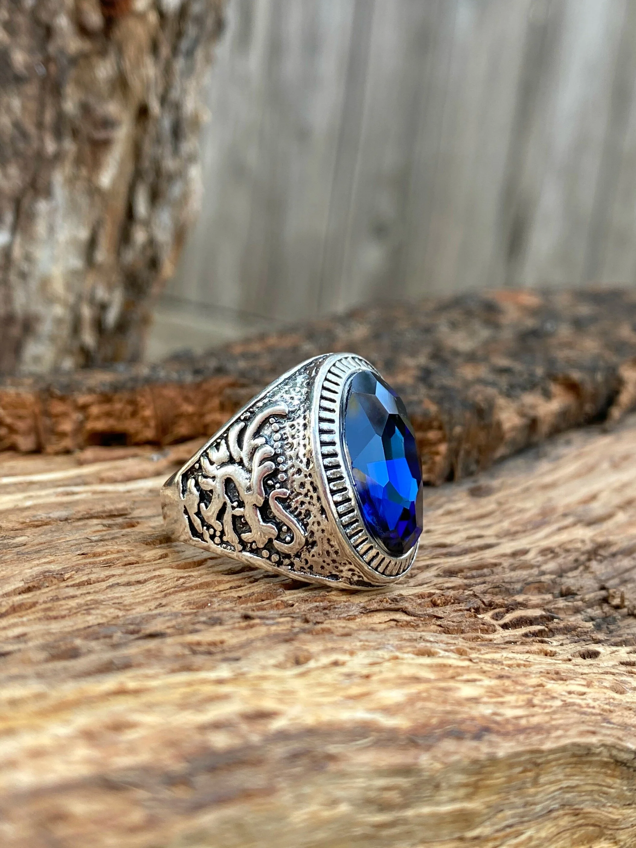 Natural Healing Gems