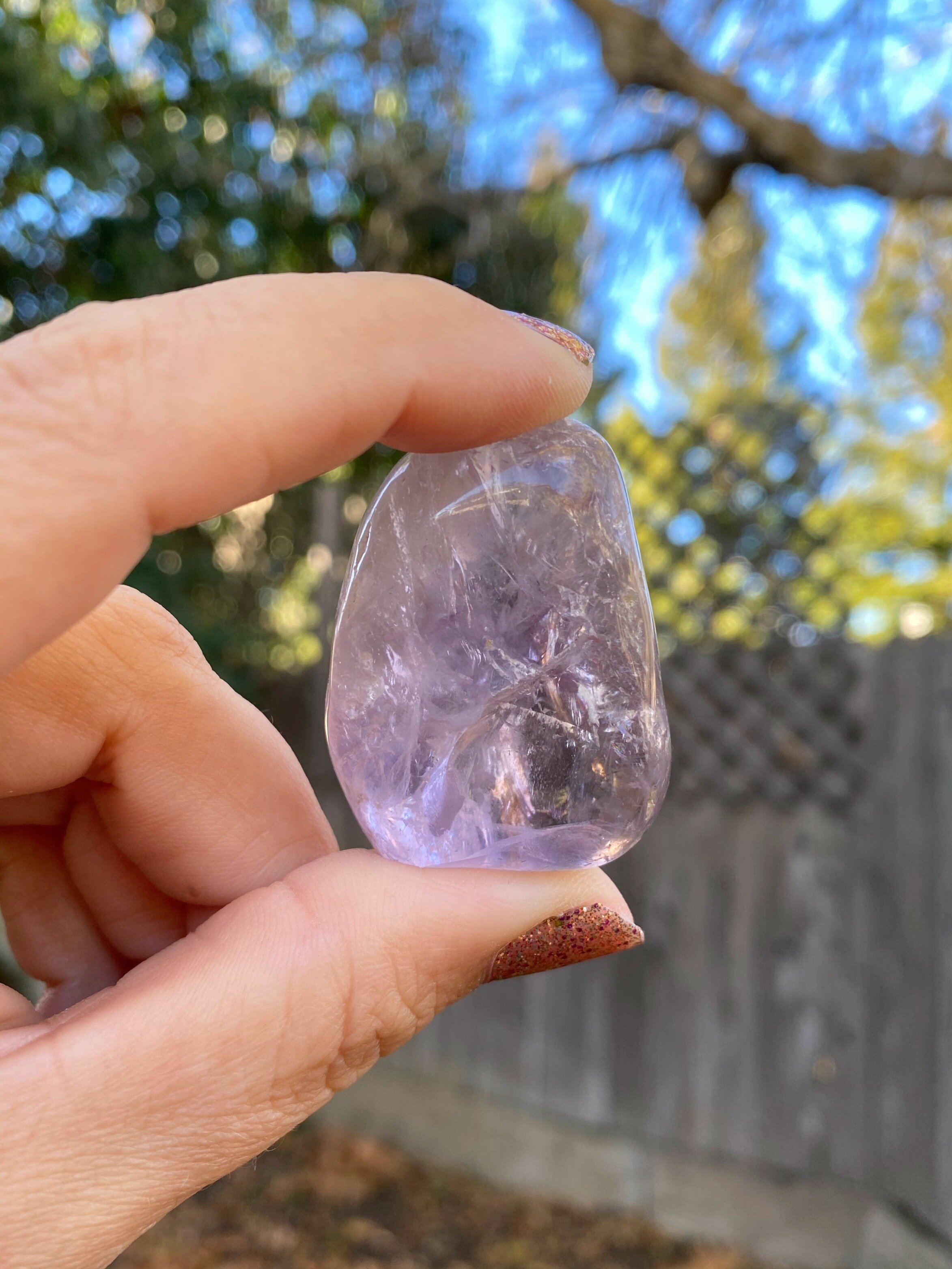 Natural Healing Gems — Natural Healing GemsNatural healing gems