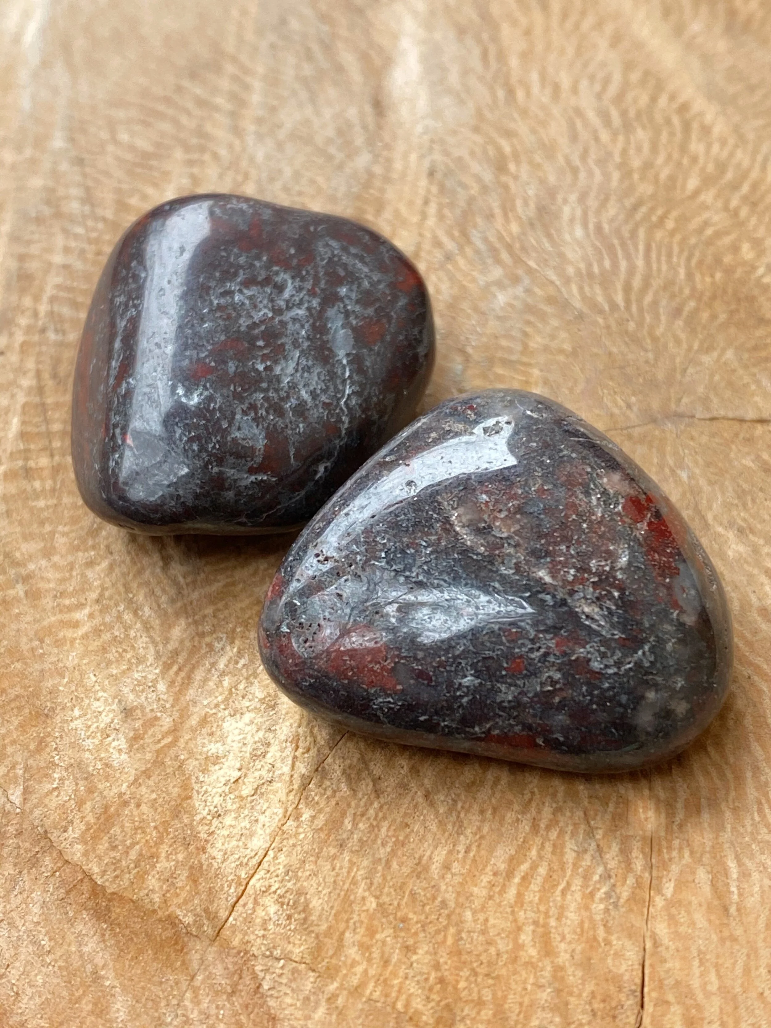 Natural Healing Gems