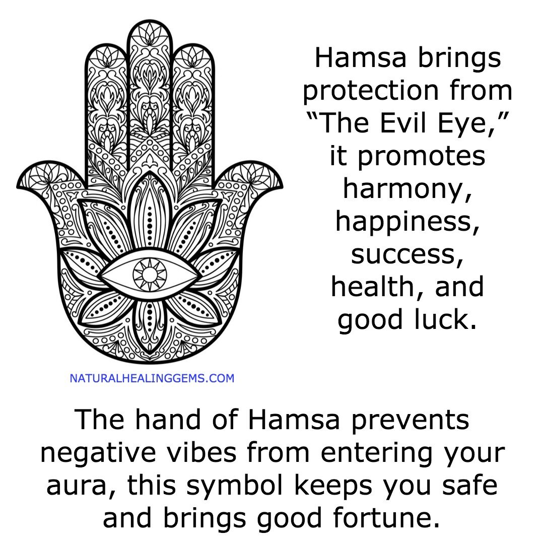 Hamsa Meaning Tumblr