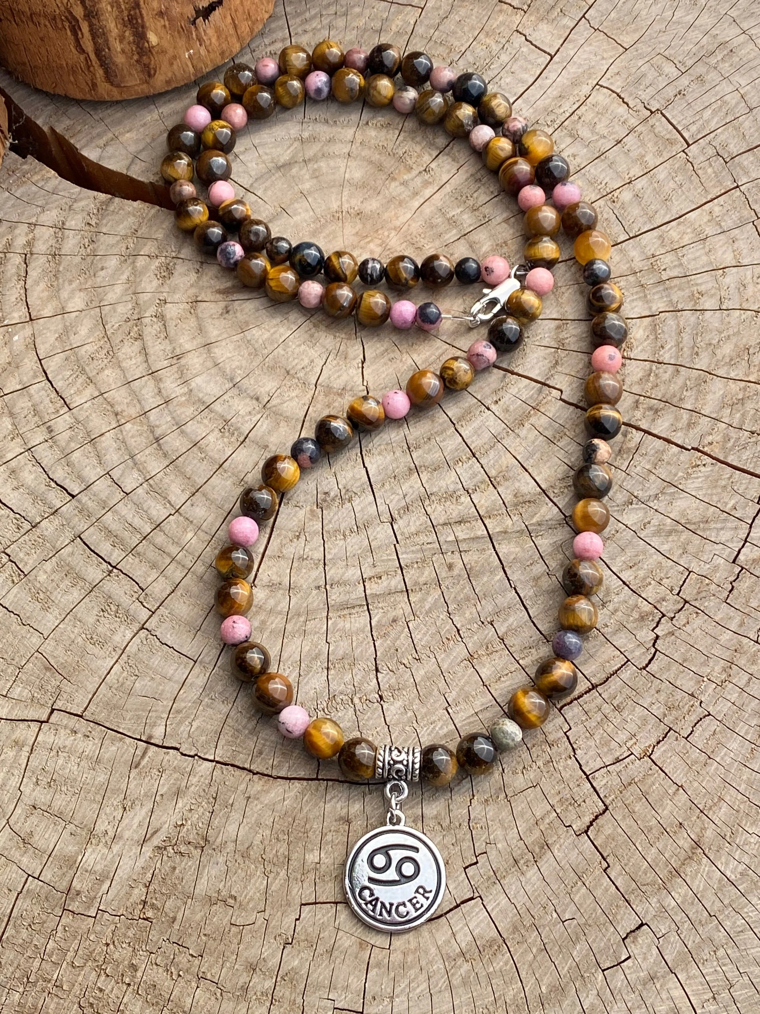 Natural Healing Gems