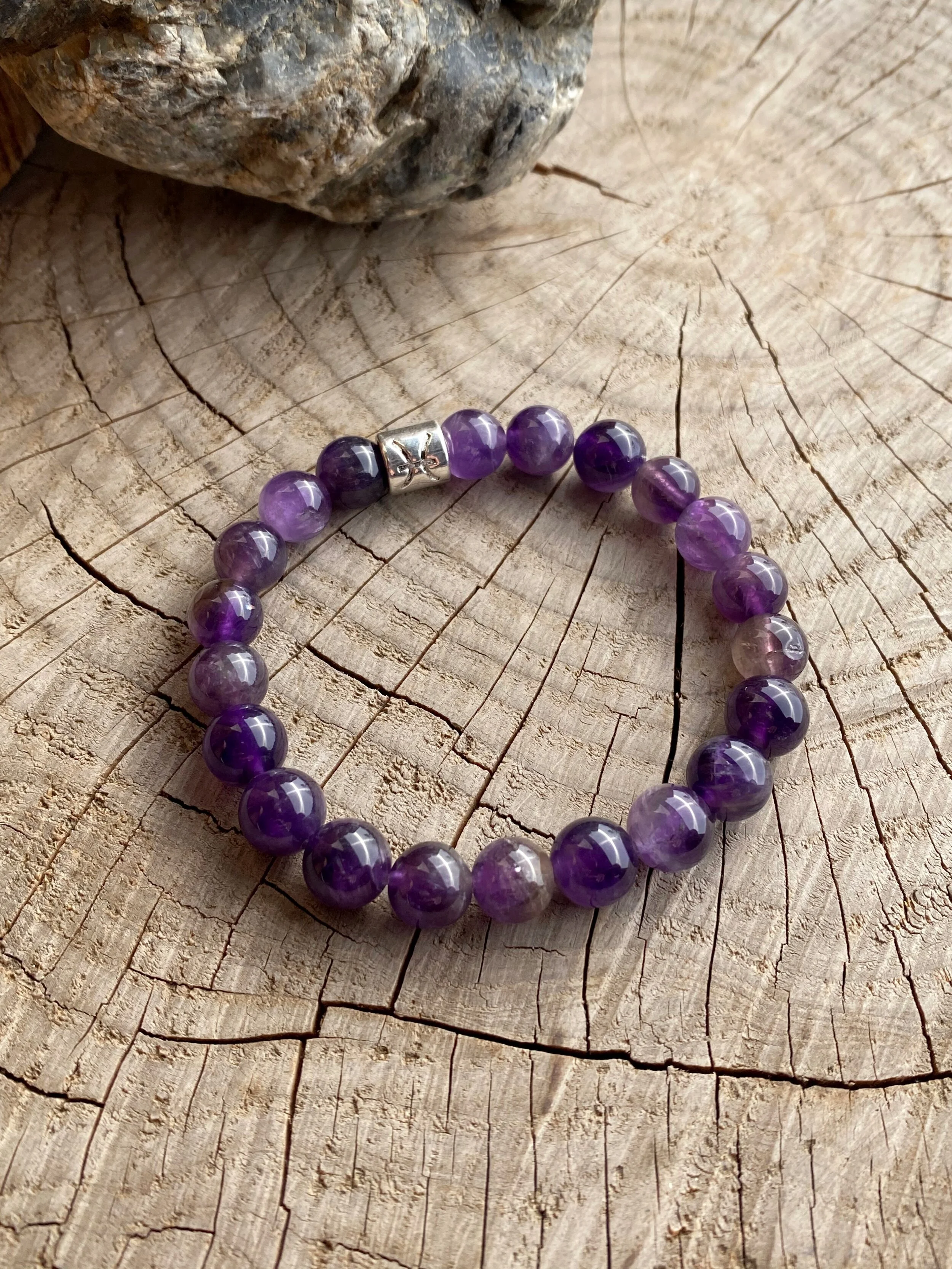 Home natural healing gems