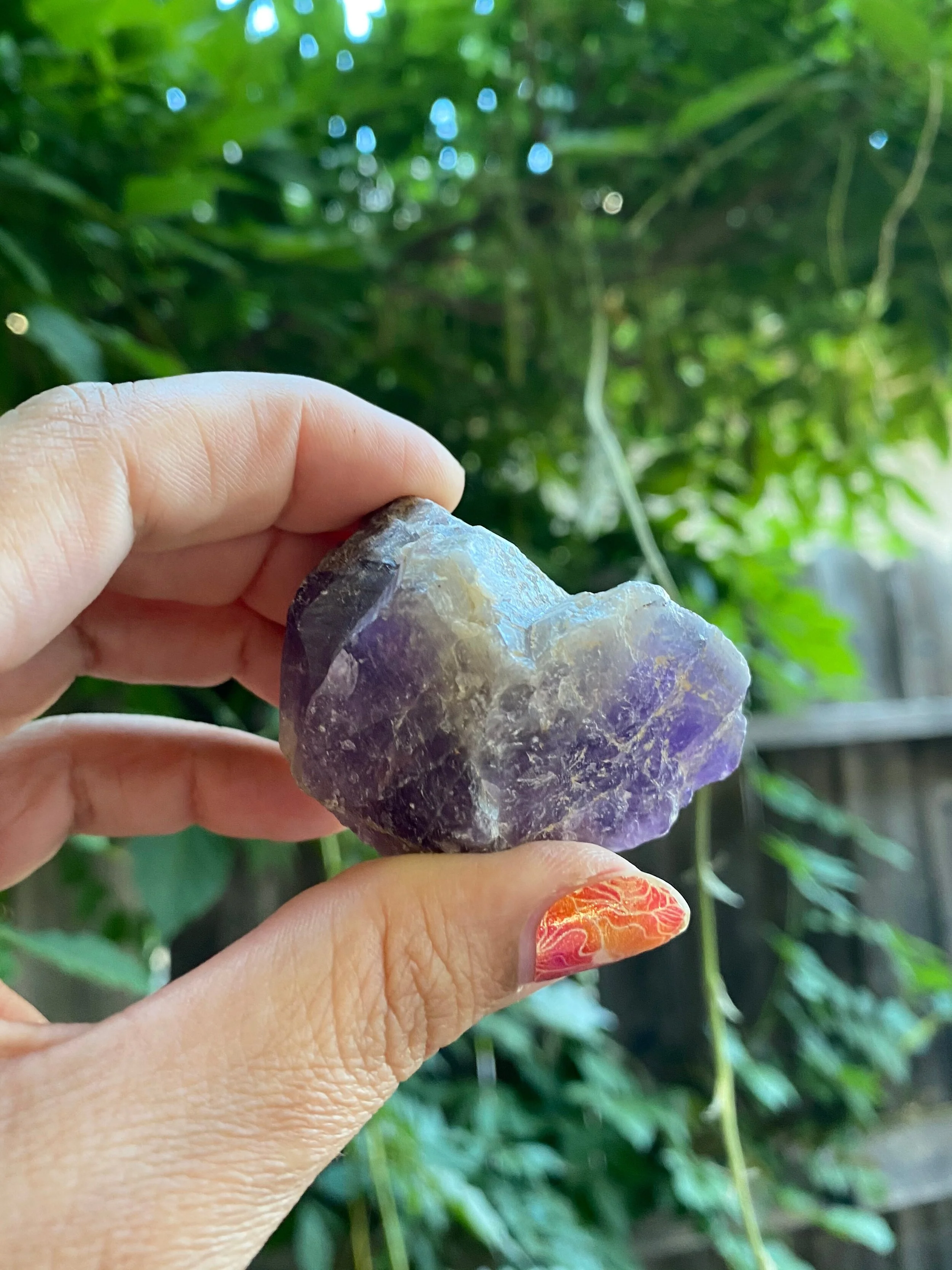 Natural Healing Gems — Natural Healing GemsNatural healing gems