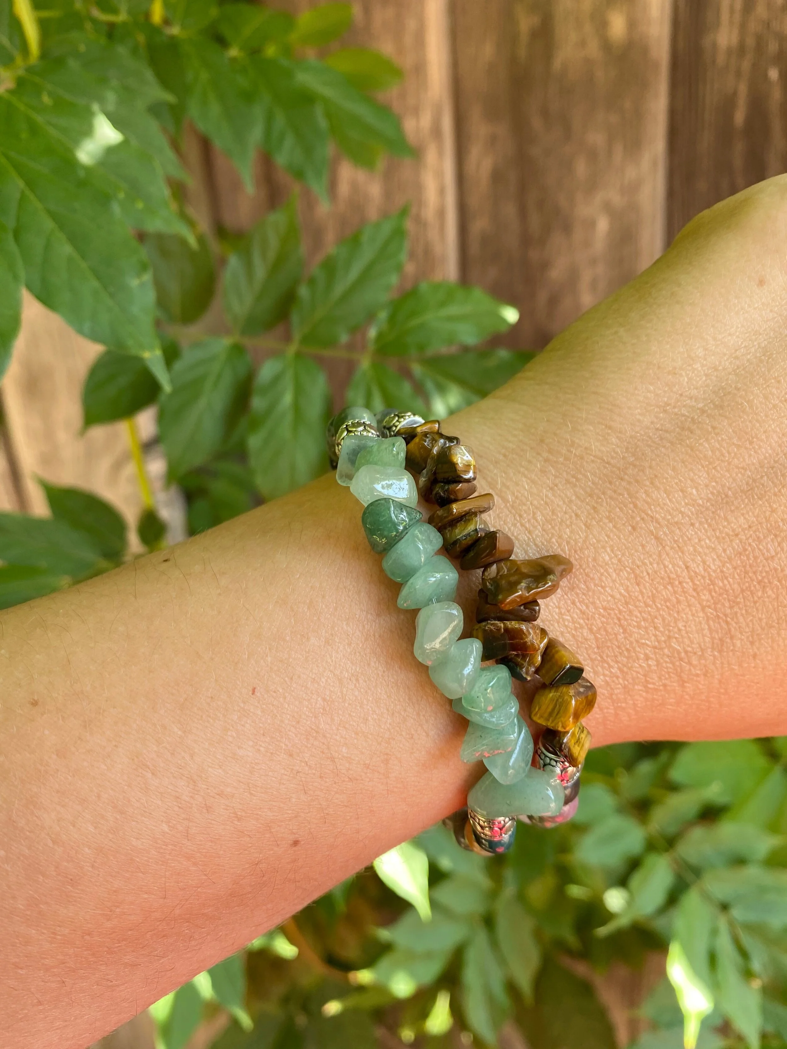 Natural Healing Gems