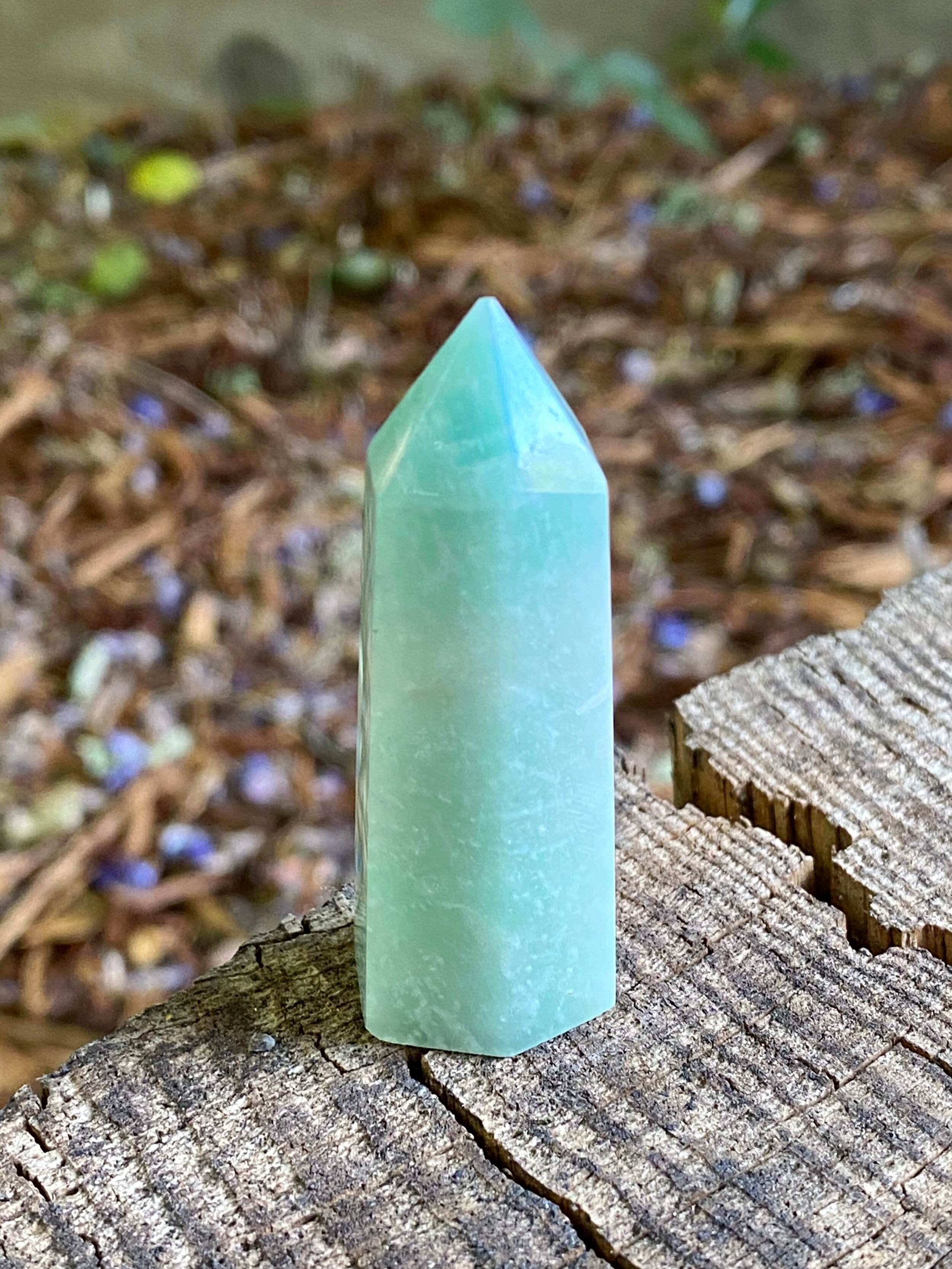 Natural Healing Gems — Natural Healing GemsNatural healing gems