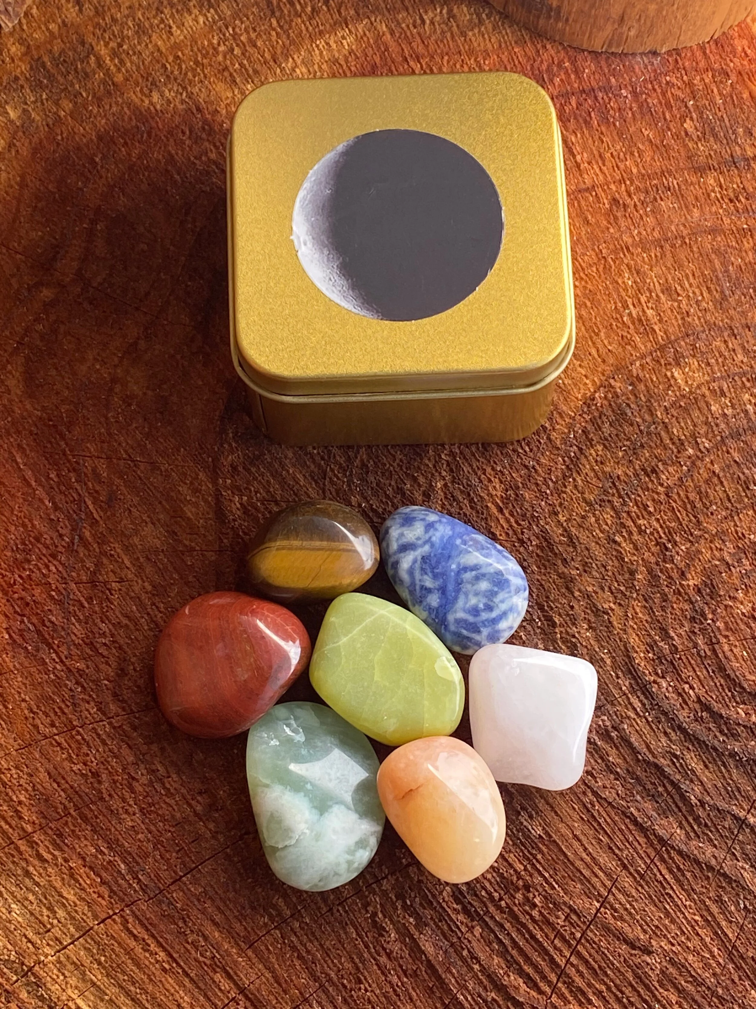 Natural Healing Gems — Natural Healing GemsNatural healing gems