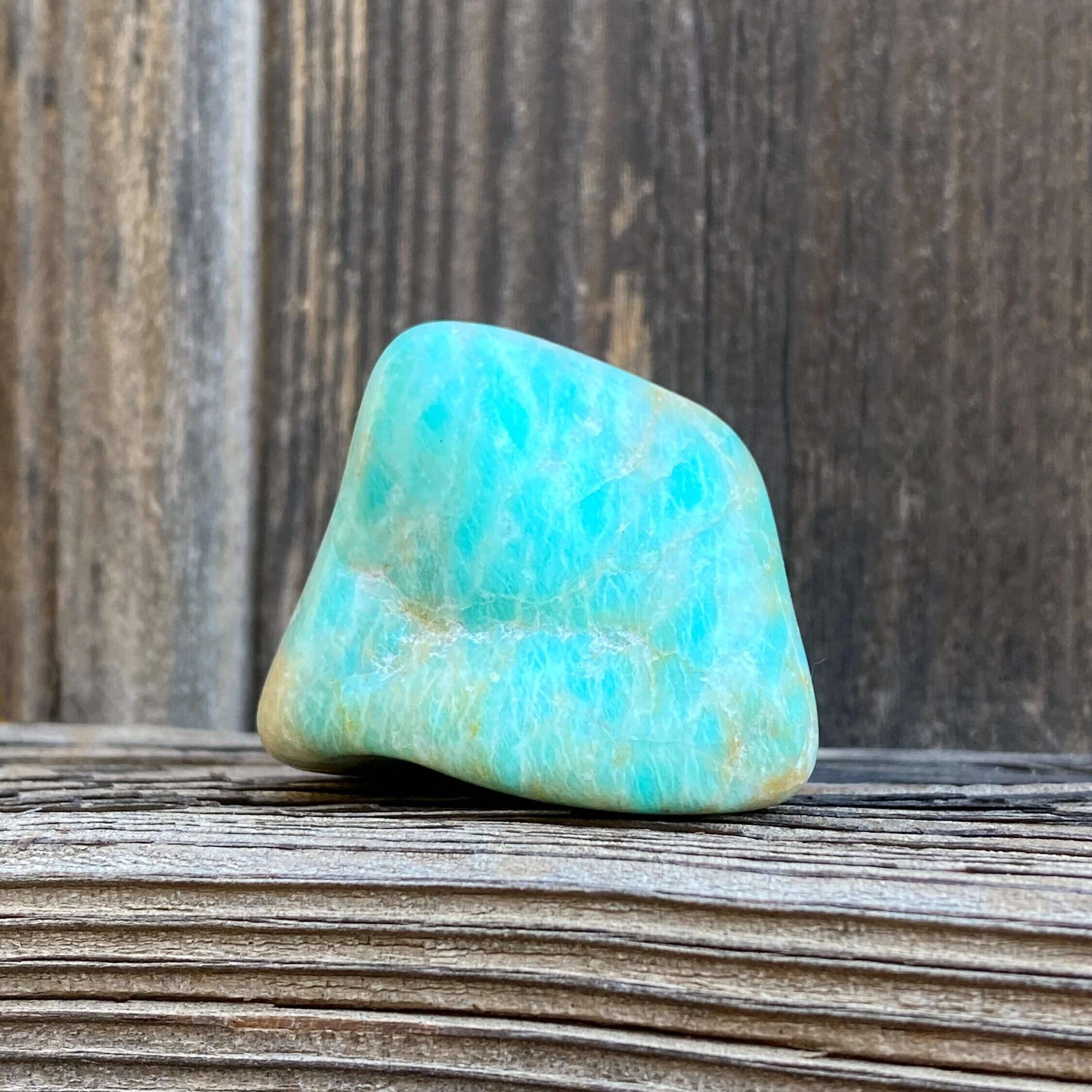 Natural Healing Gems