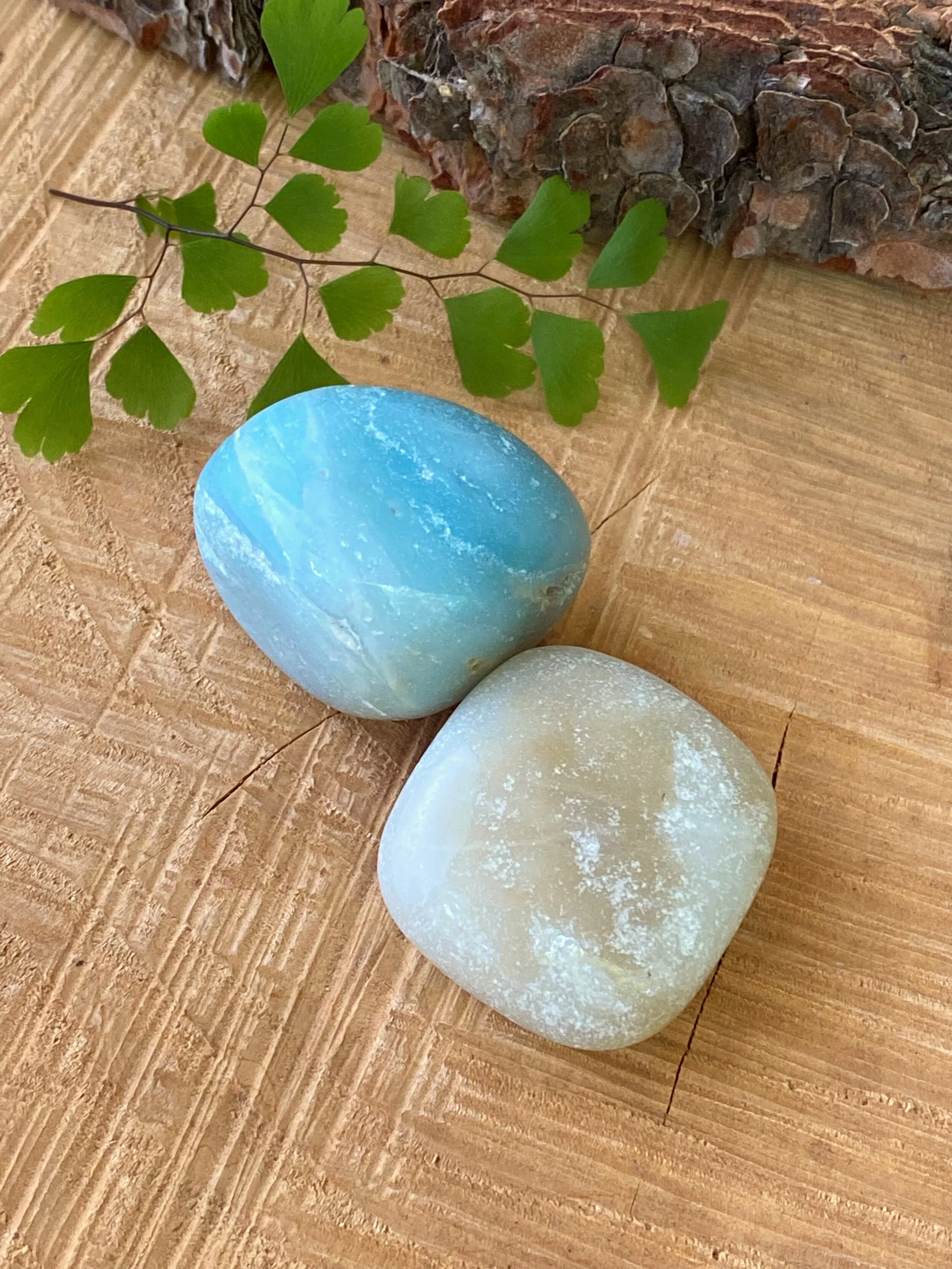 Natural Healing Gems — Natural Healing GemsNatural healing gems