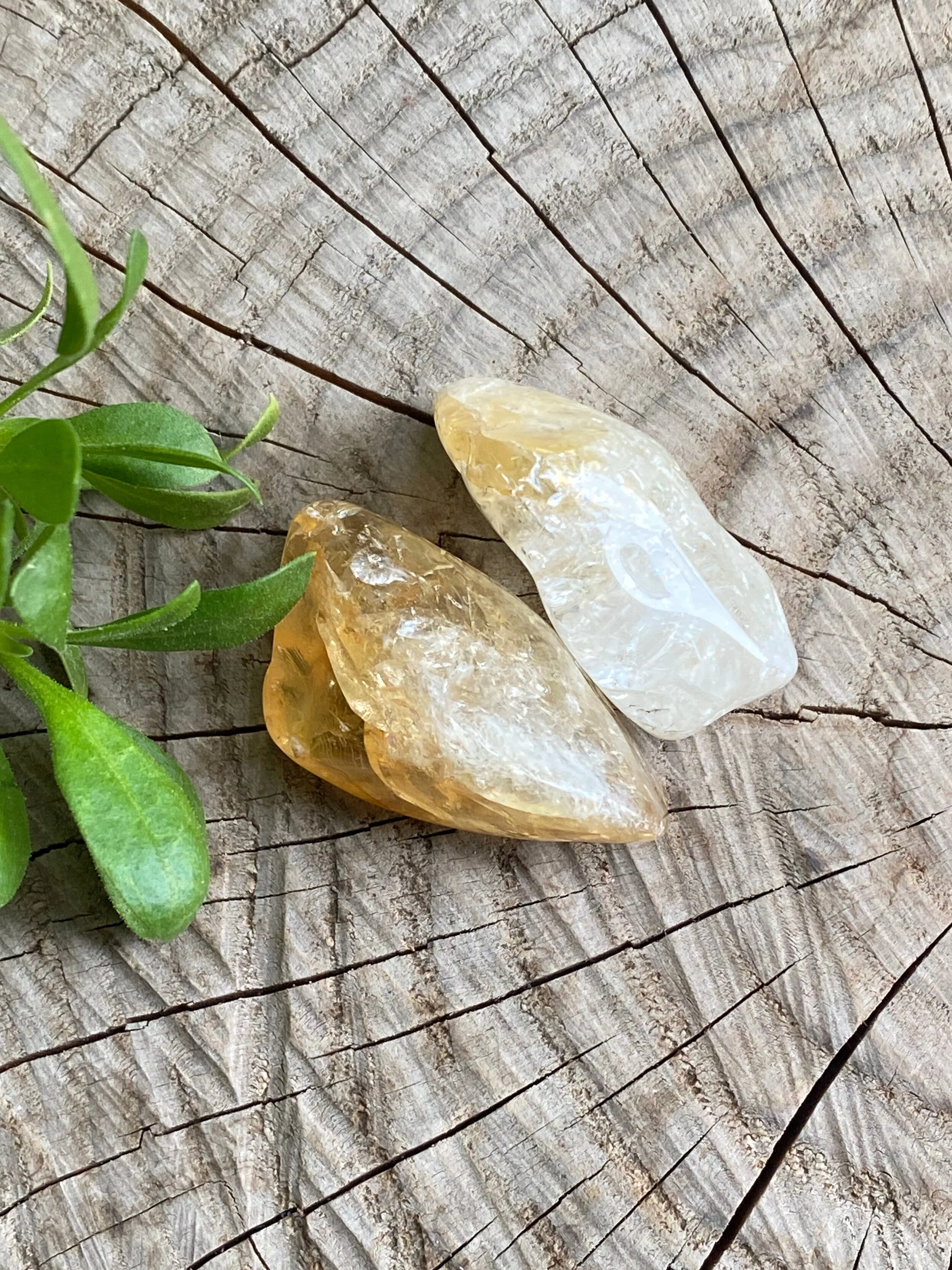 Natural Healing Gems — Natural Healing GemsNatural healing gems