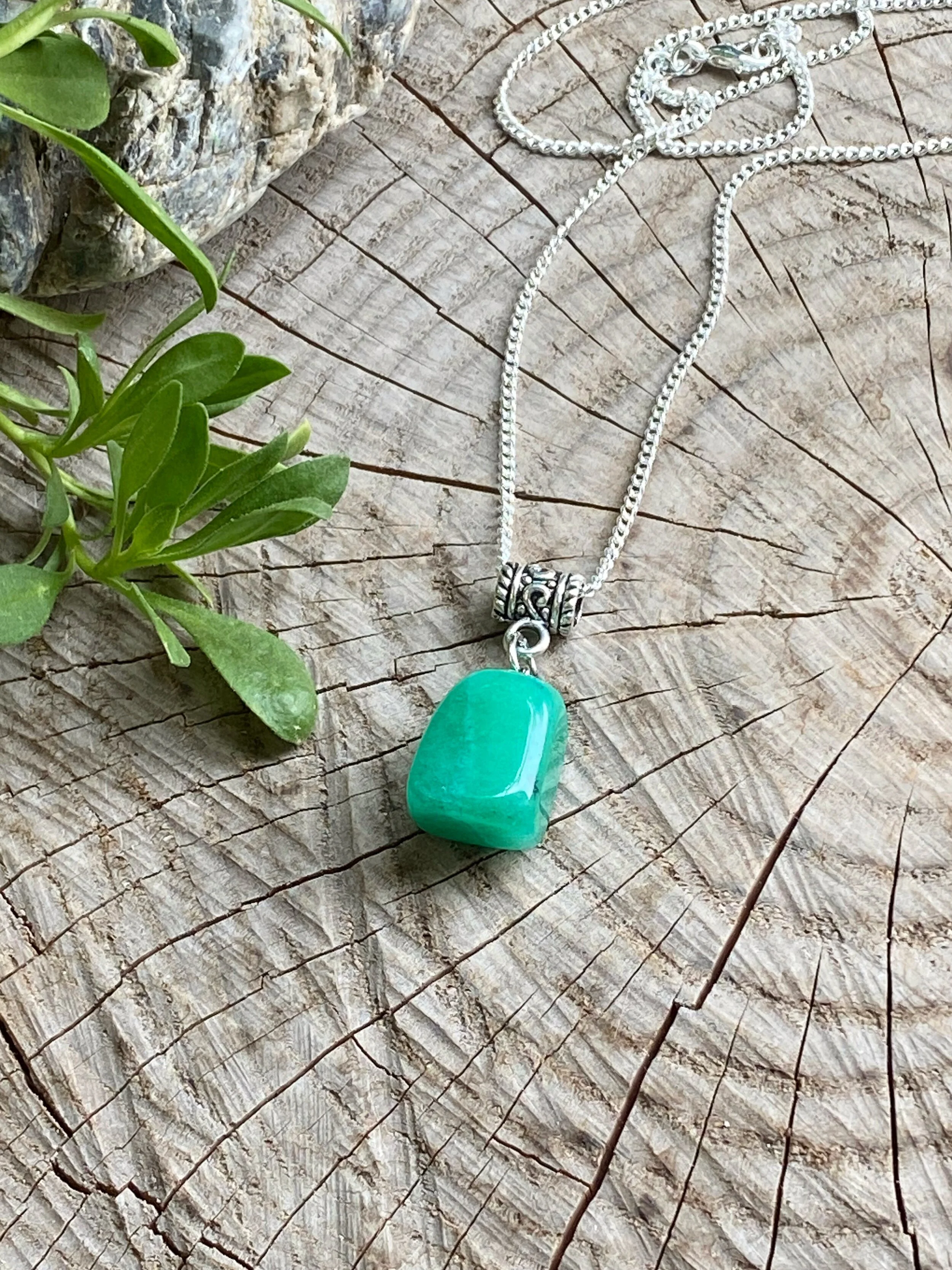 Natural Healing Gems